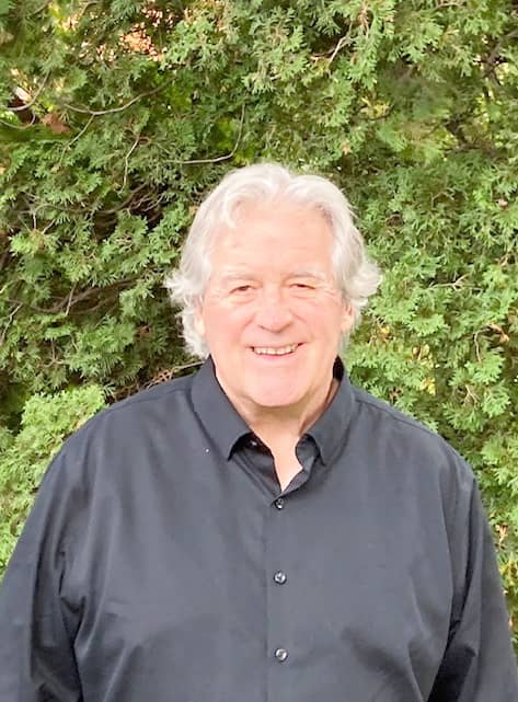 Réjean Giroux: la carrière dont il ne rêvait même pas chez les ...