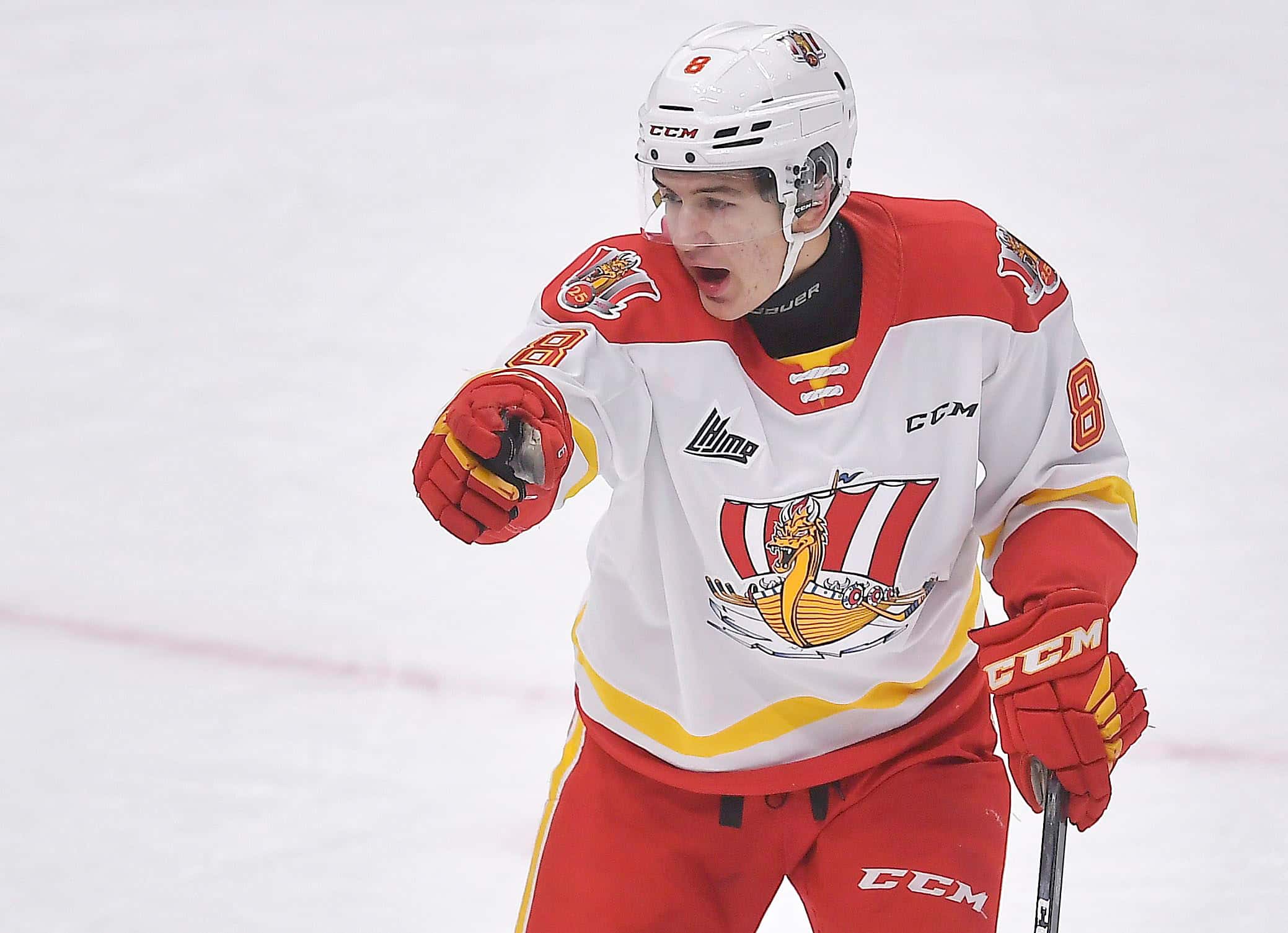 LHJMQ: l’année des Remparts de Québec? | JDQ