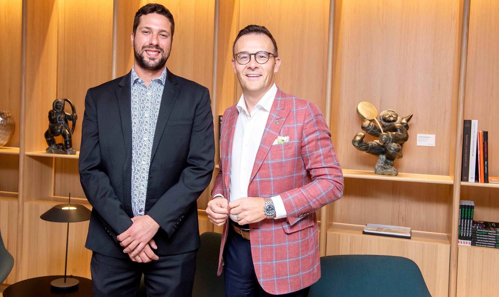 Une assurance collective pour les personnes trans voit le jour chez ...