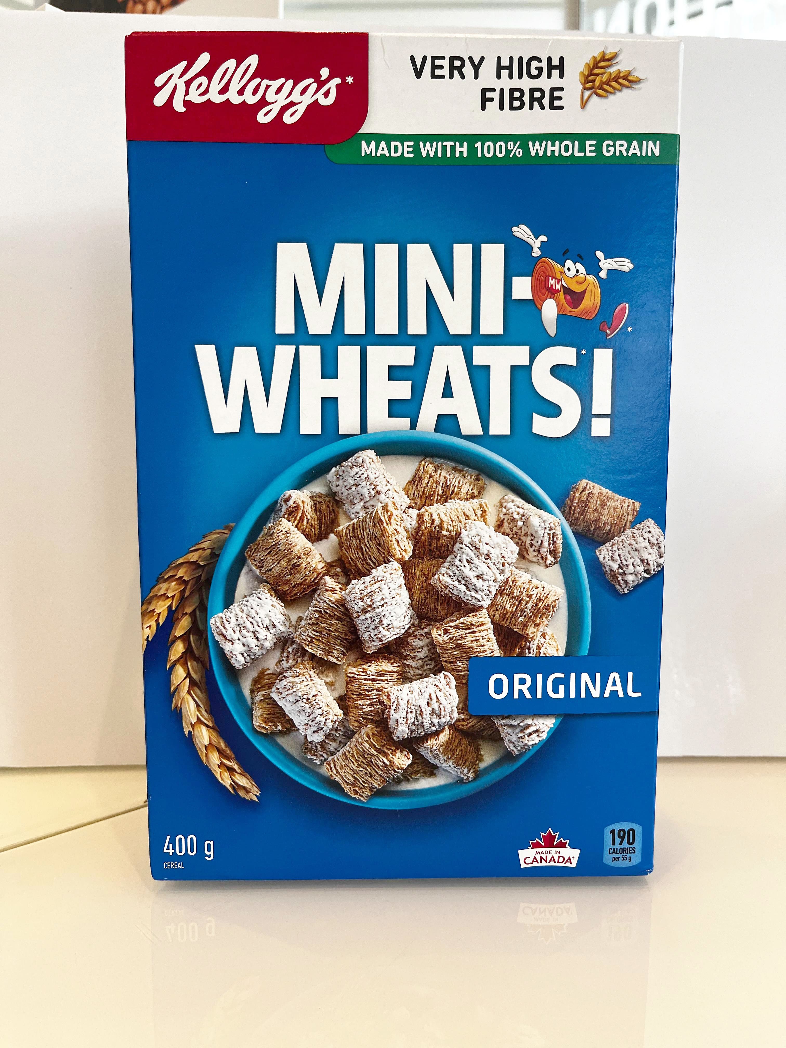 Alimentation: voici 12 choix nutritifs et moins chers au Dollarama | JDM