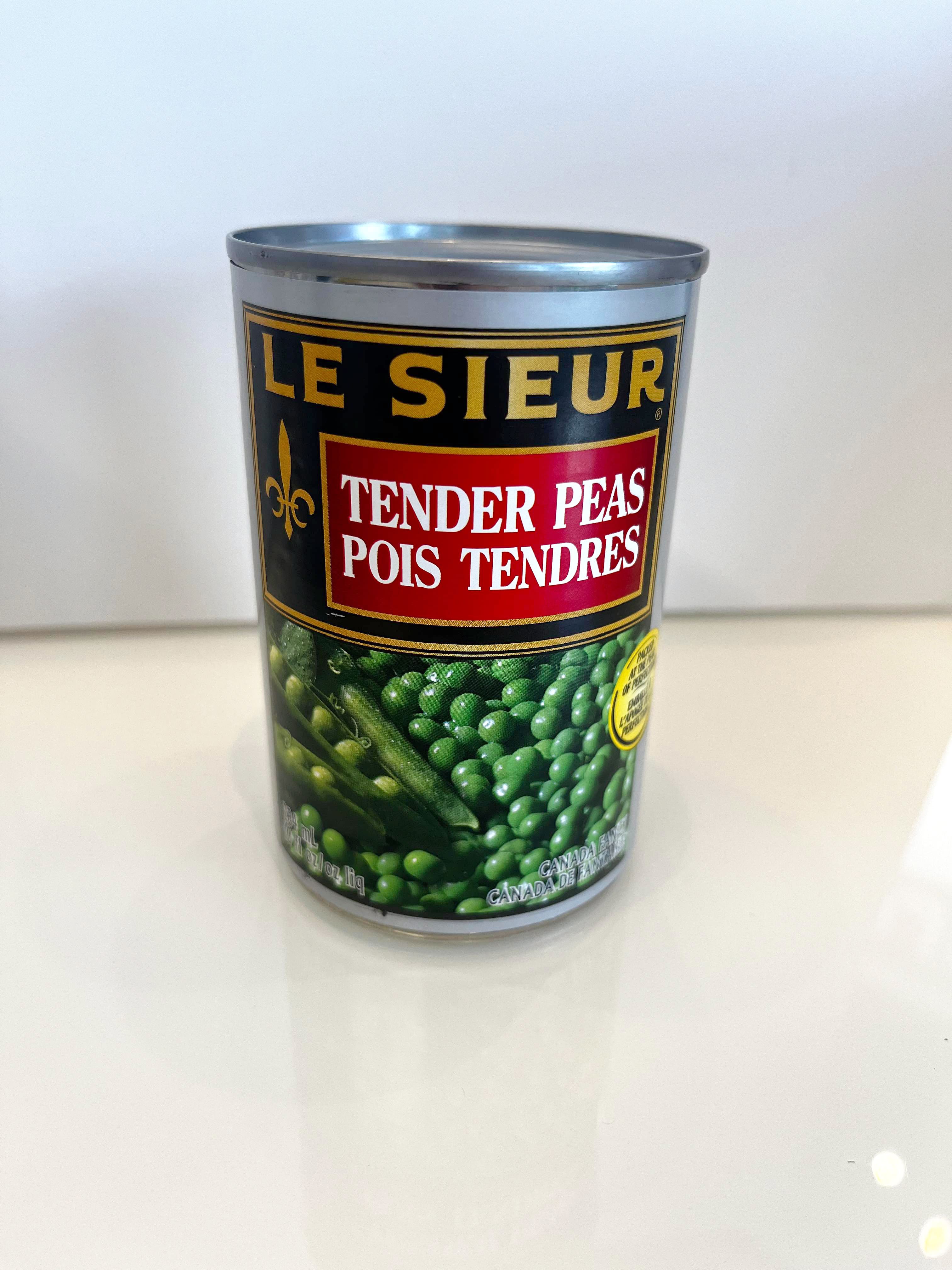 Alimentation: voici 12 choix nutritifs et moins chers au Dollarama | JDM