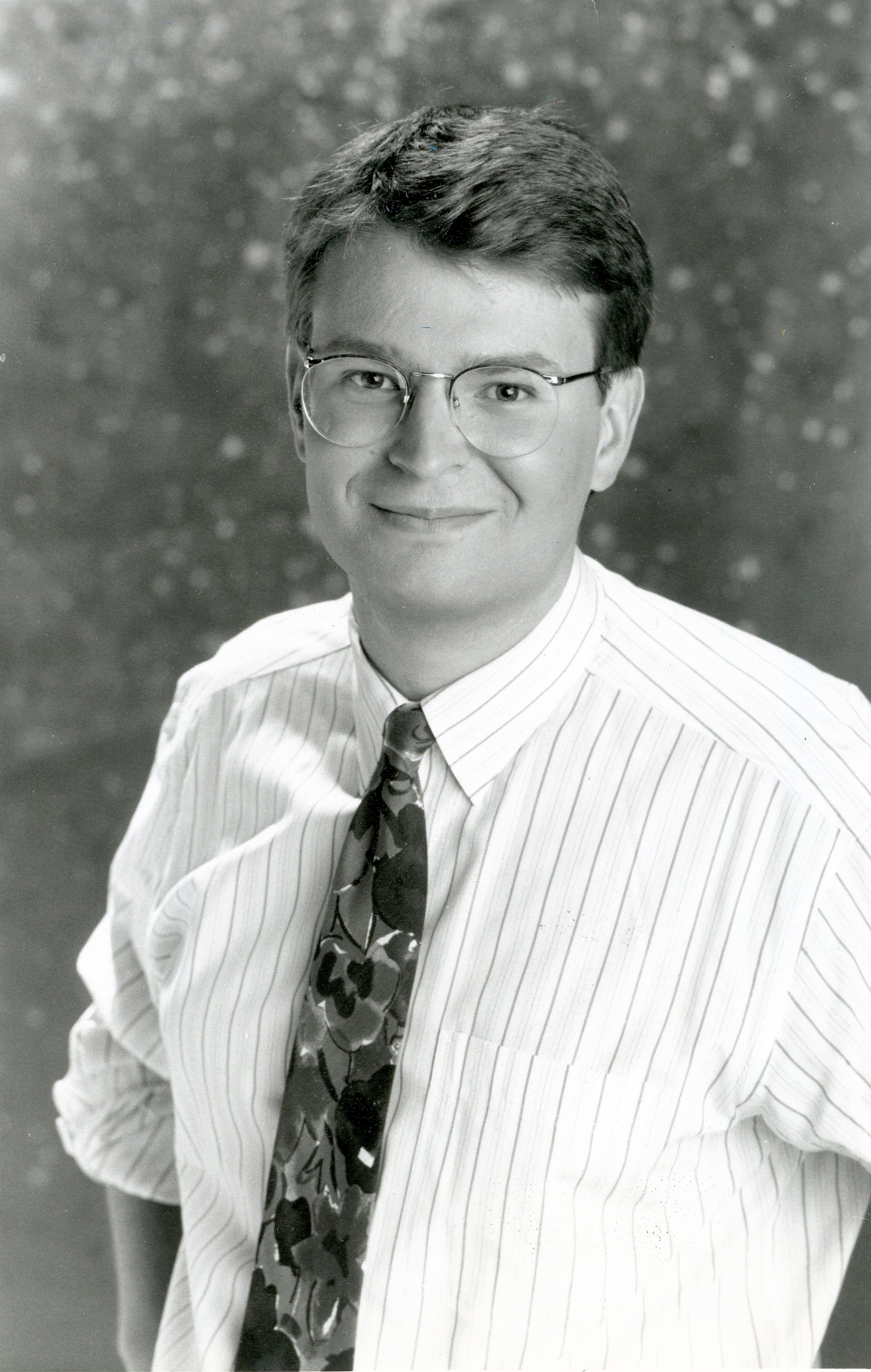 La carrière de Stéphan Bureau en cinq photos souvenirs | JDQ