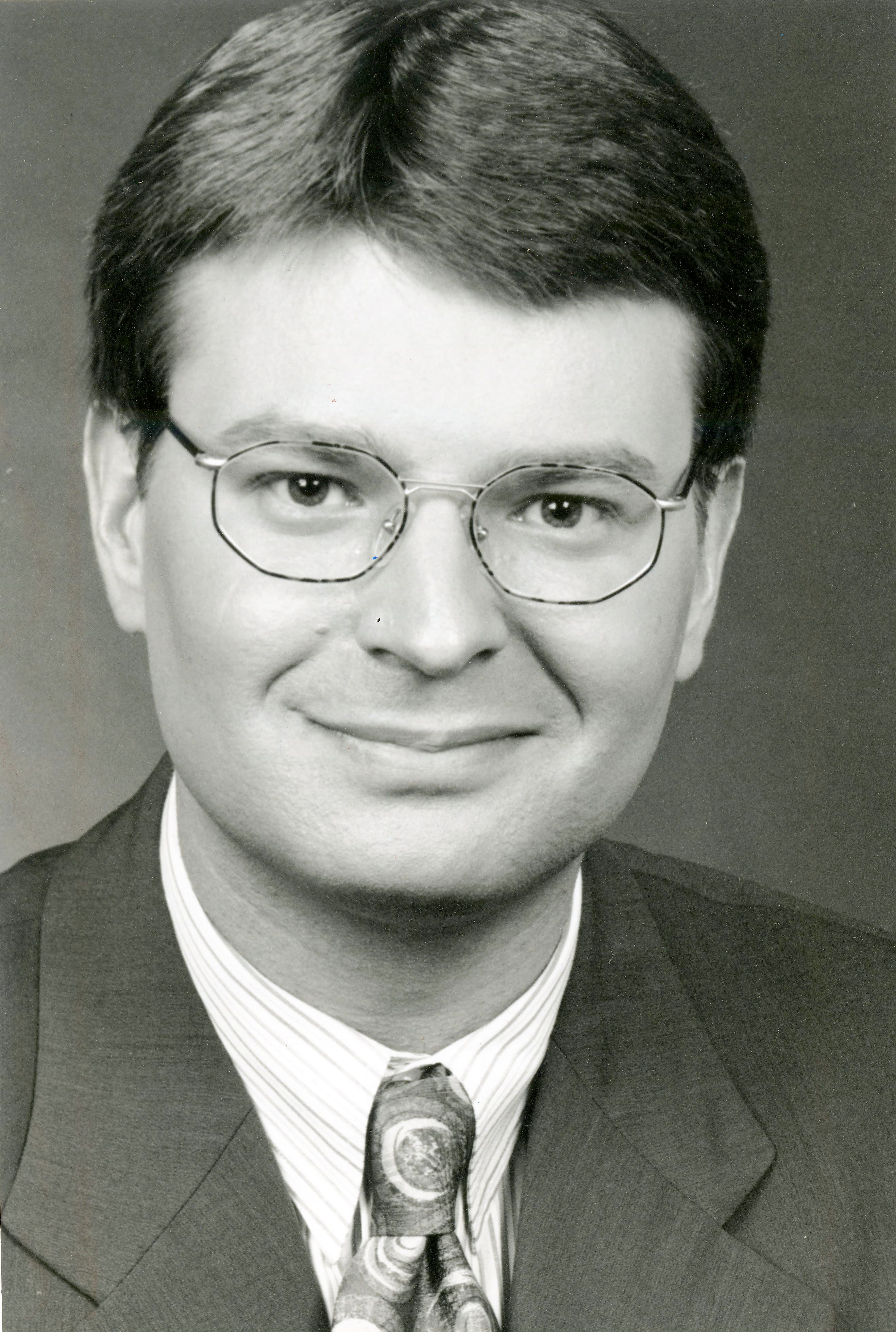 La carrière de Stéphan Bureau en cinq photos souvenirs | JDM