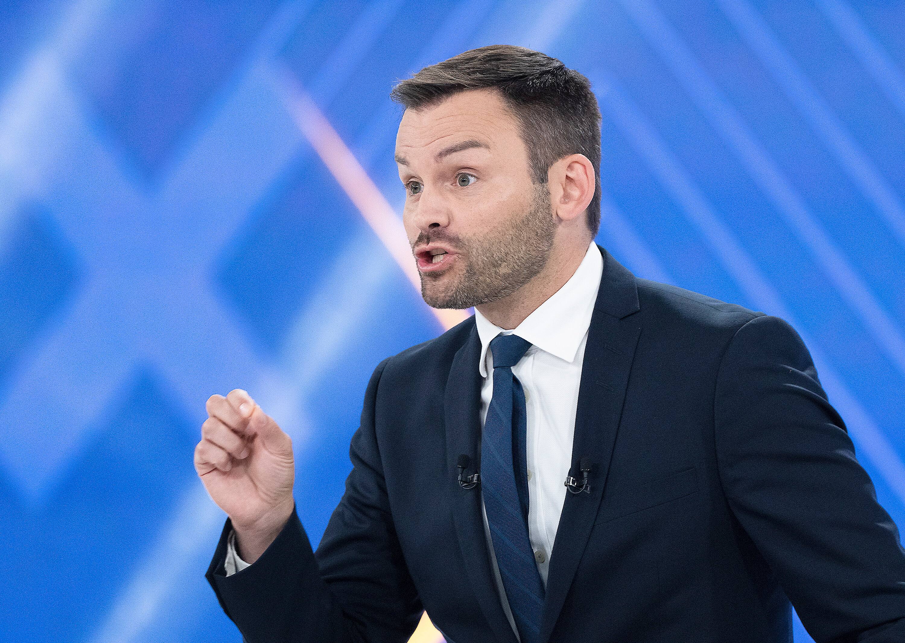 PSPP, le seul qui regarde la réalité en face | JDQ