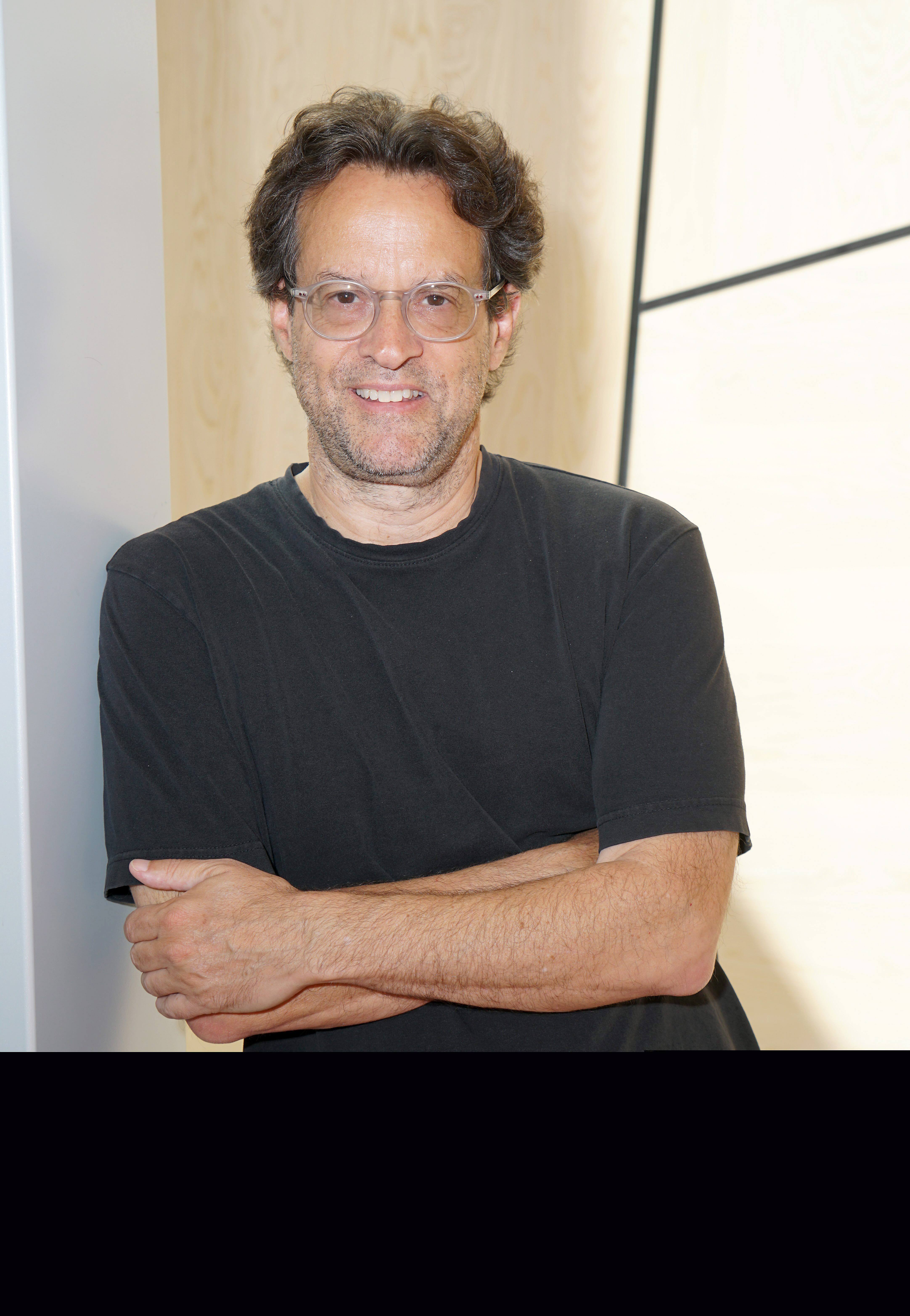 La carrière d'Alexis Martin en cinq photos souvenirs | JDM