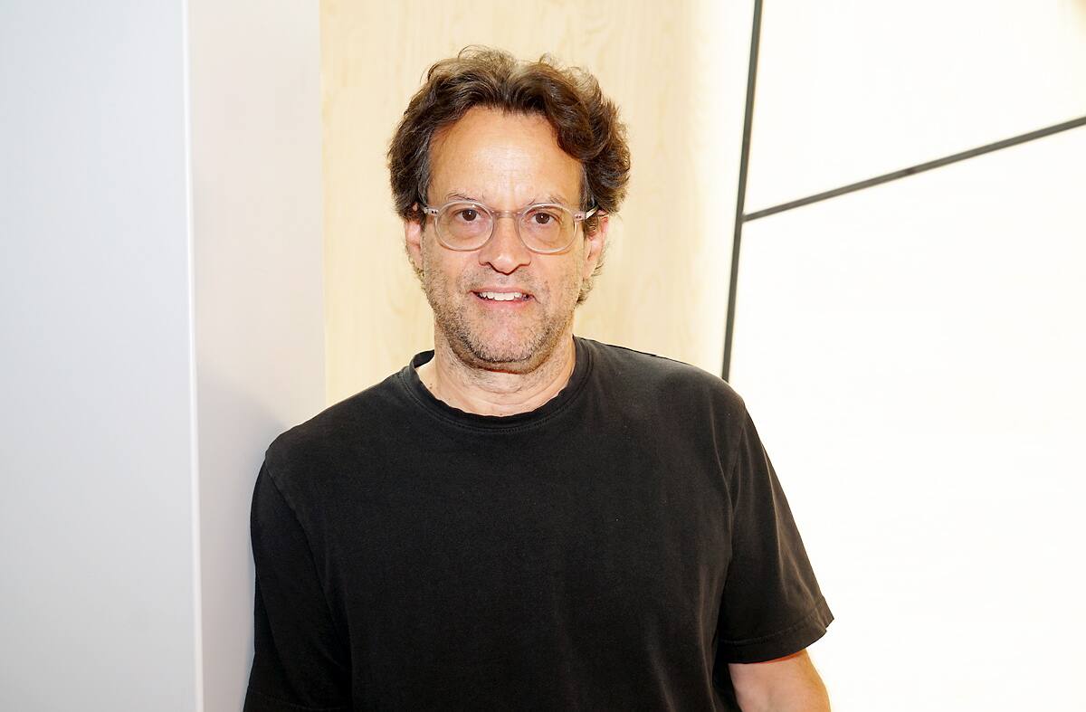 Cerebrum 2: Alexis Martin troublant de vérité | JDM