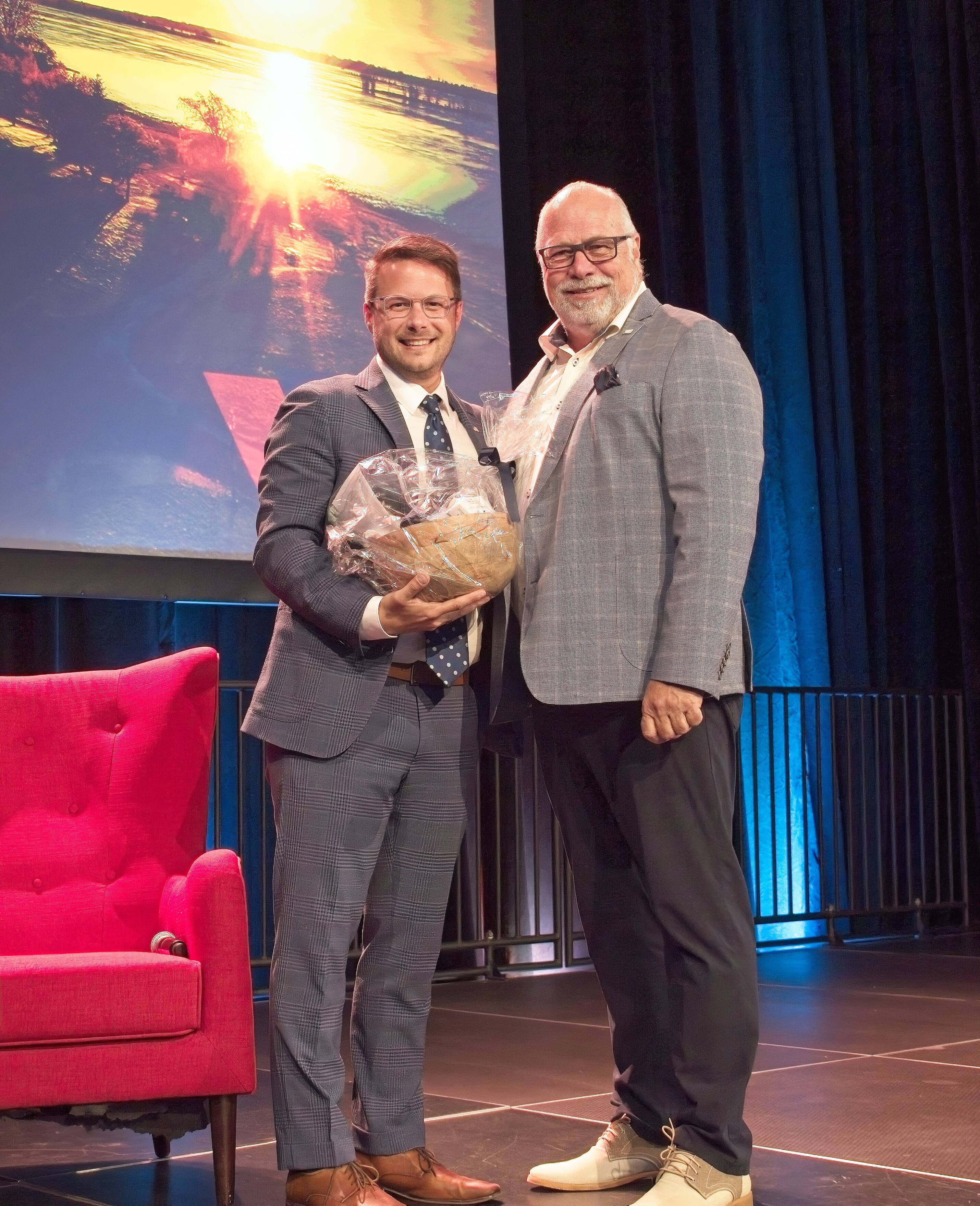 Le 33e Omnium de Mission Inclusion | Le Journal de Montréal