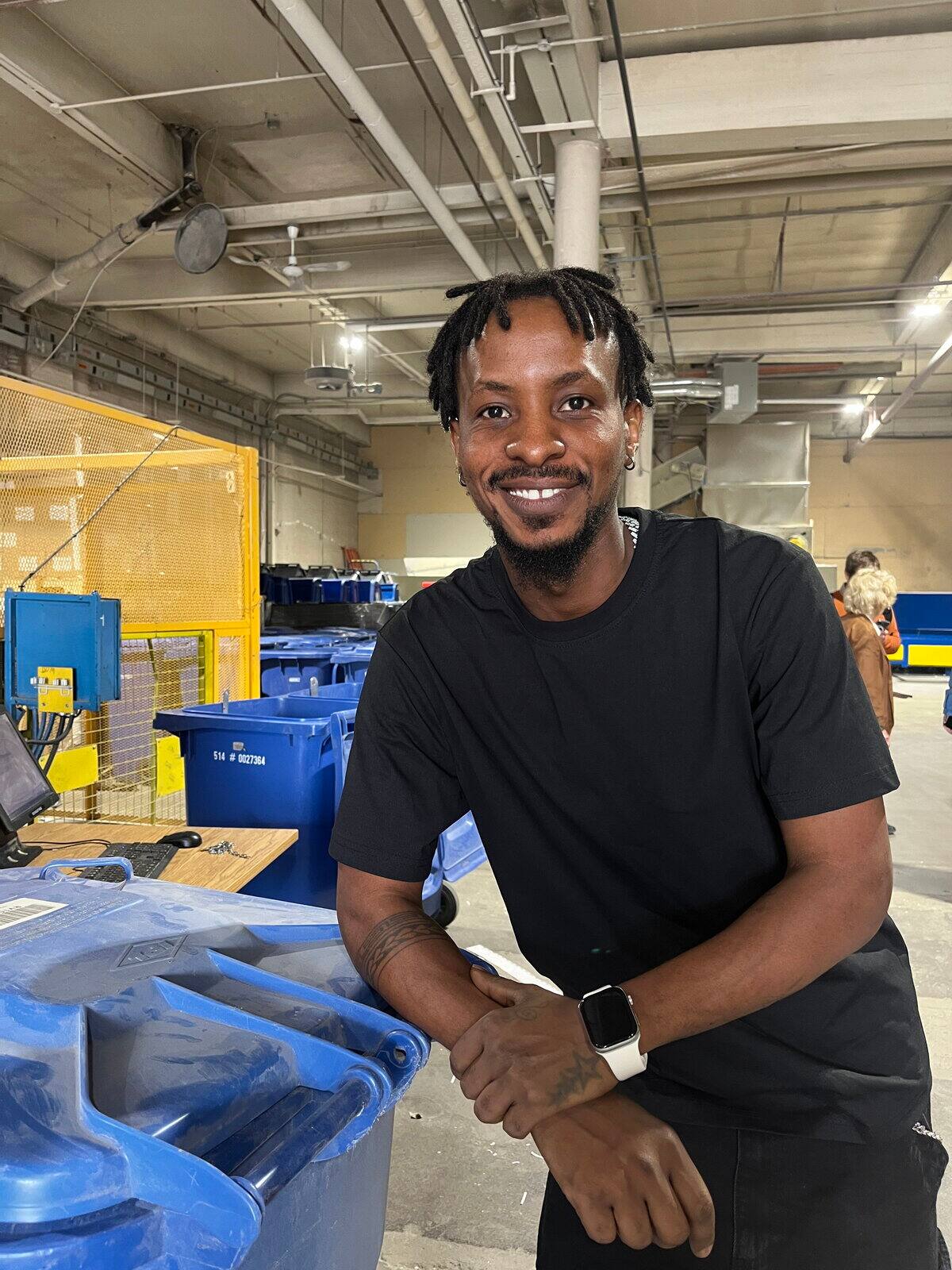 40 ans de Recyclage Vanier: de nouveaux équipements afin de doubler sa ...