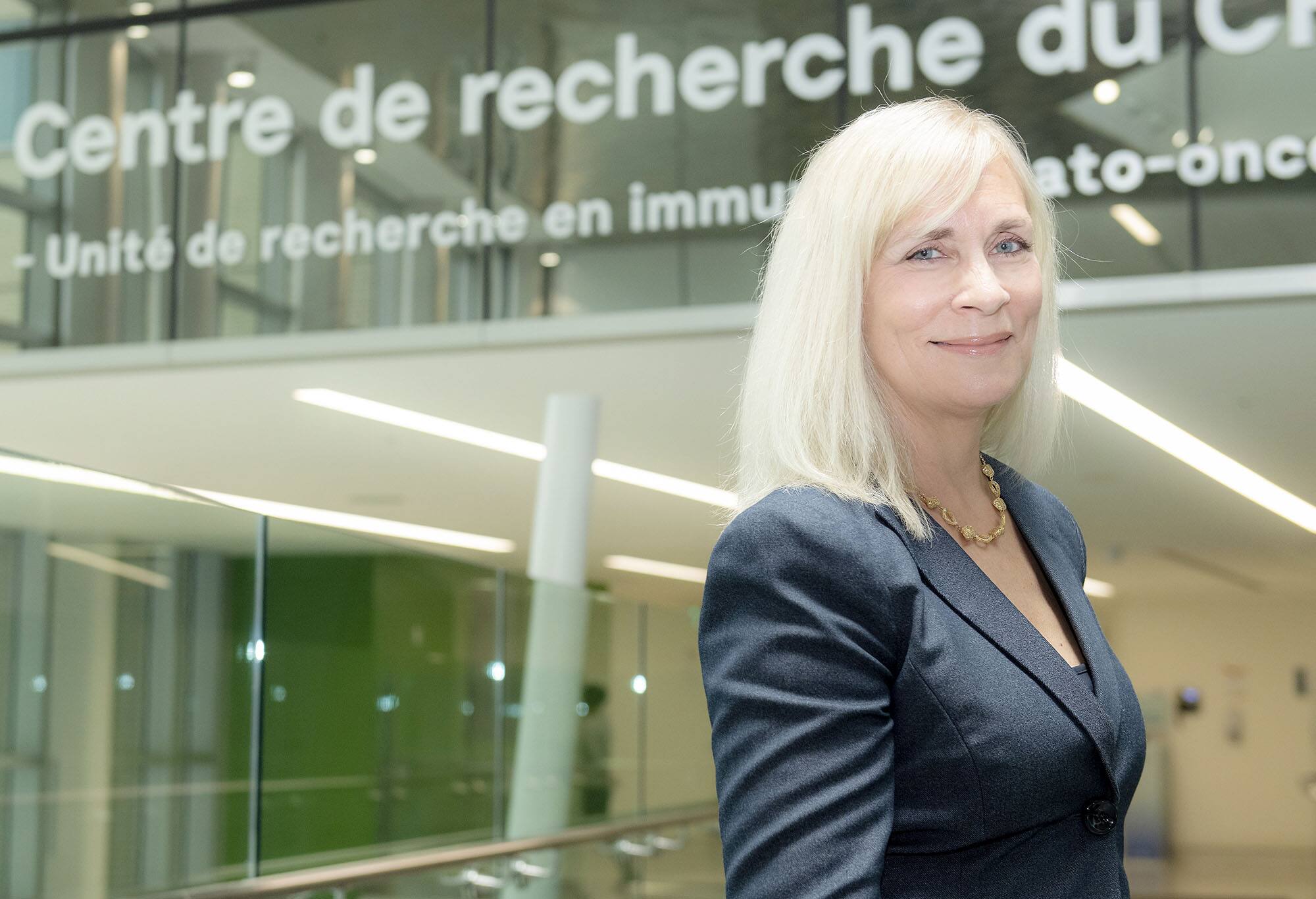 Sa mission: identifier les médicaments risqués pendant la grossesse | JDM