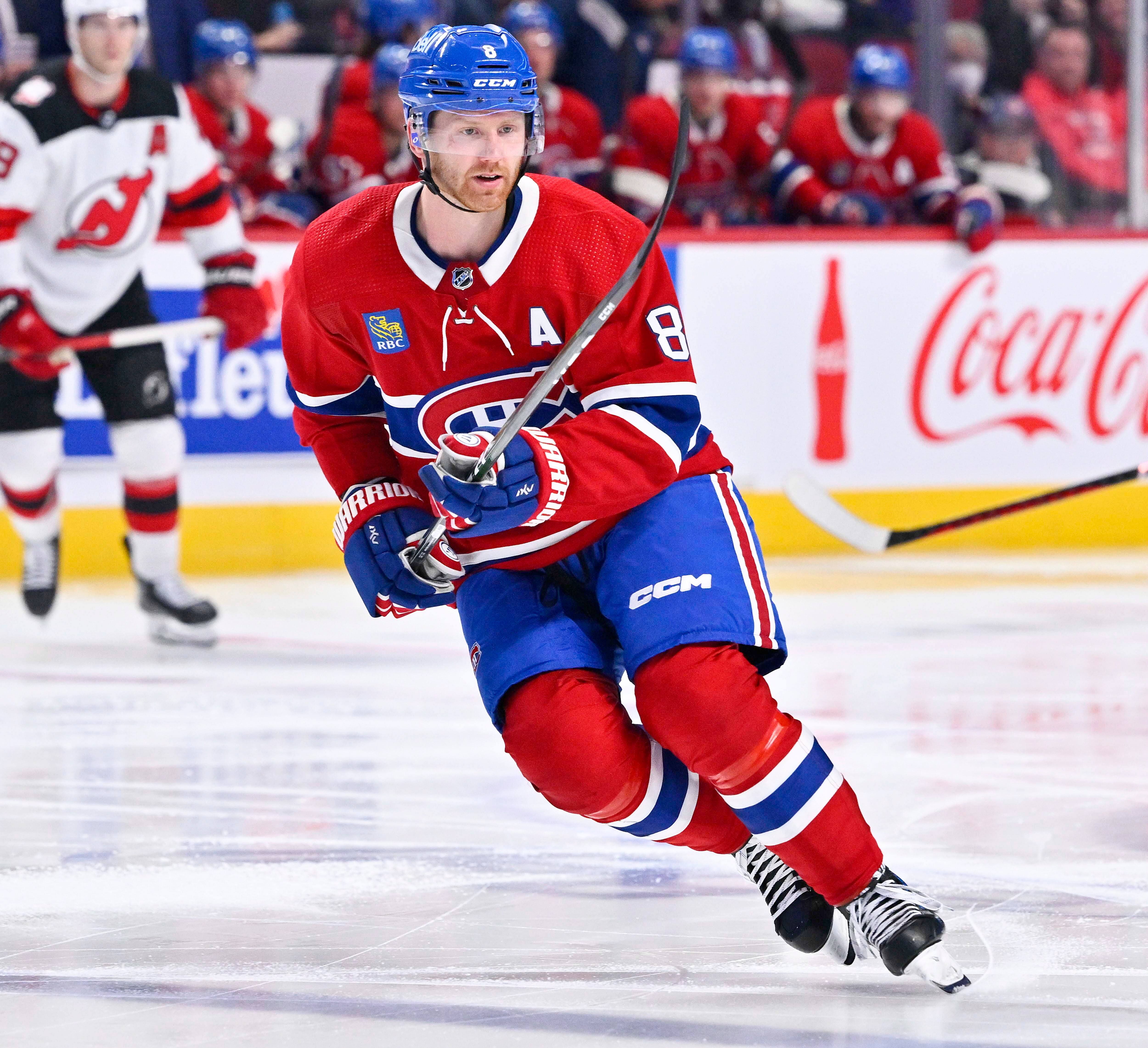 Tomas Tatar montre toute sa classe avec ses compatriotes Juraj ...