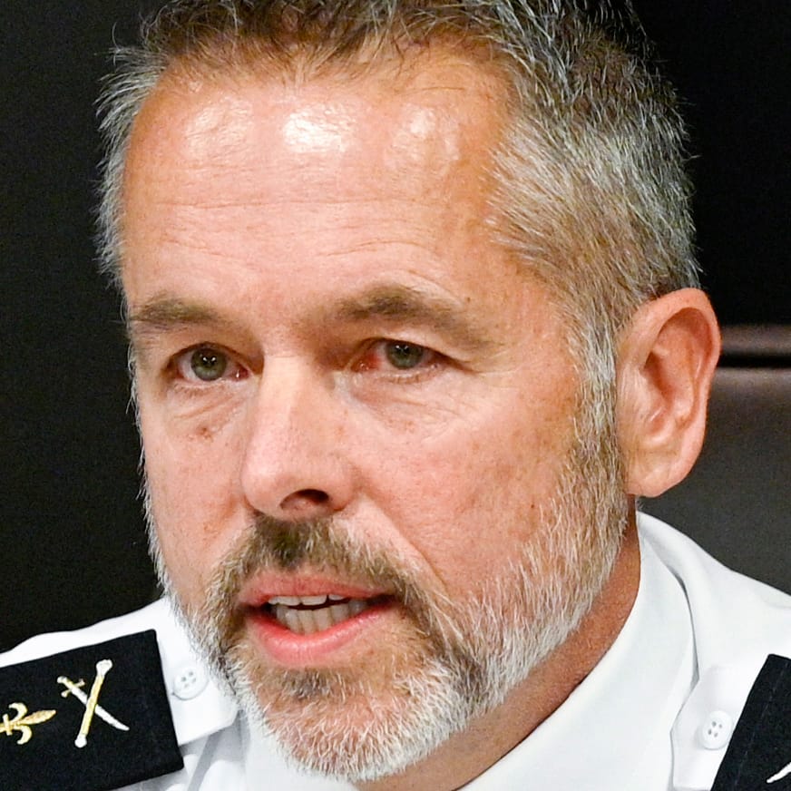 Lutte contre le profilage: les chefs de police craignent la fin des ...