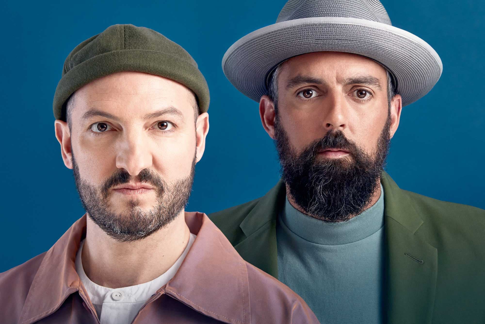 Radio Radio lance une collection musicale liée à la technologie NFT | JDM