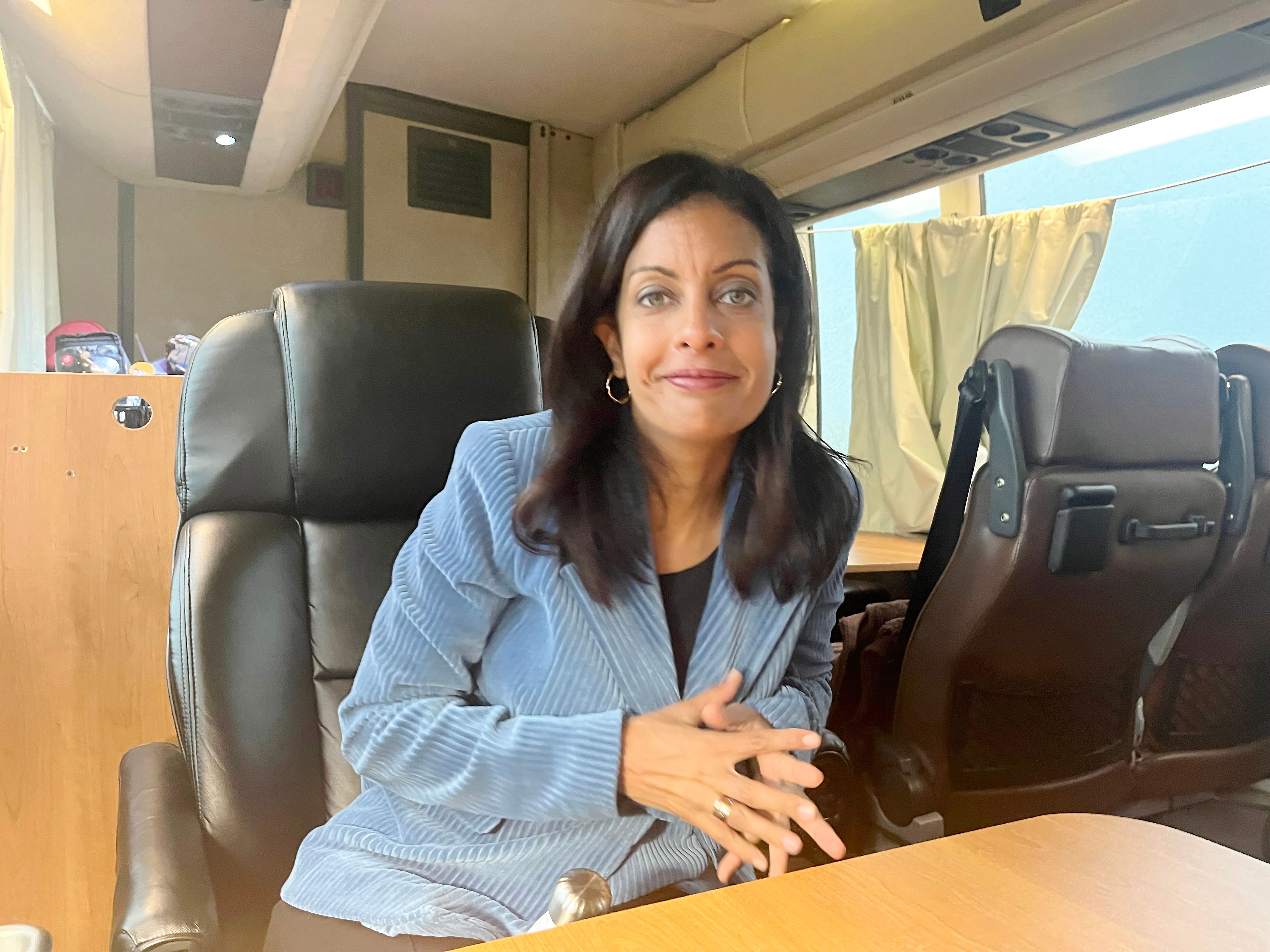 Entrevue avec Dominique Anglade: le «passé libéral» nuit au renouveau | JDQ