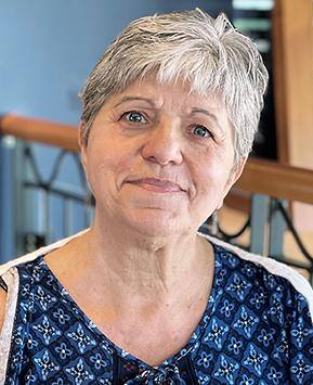 GENEST, Danielle | Le Journal de Québec