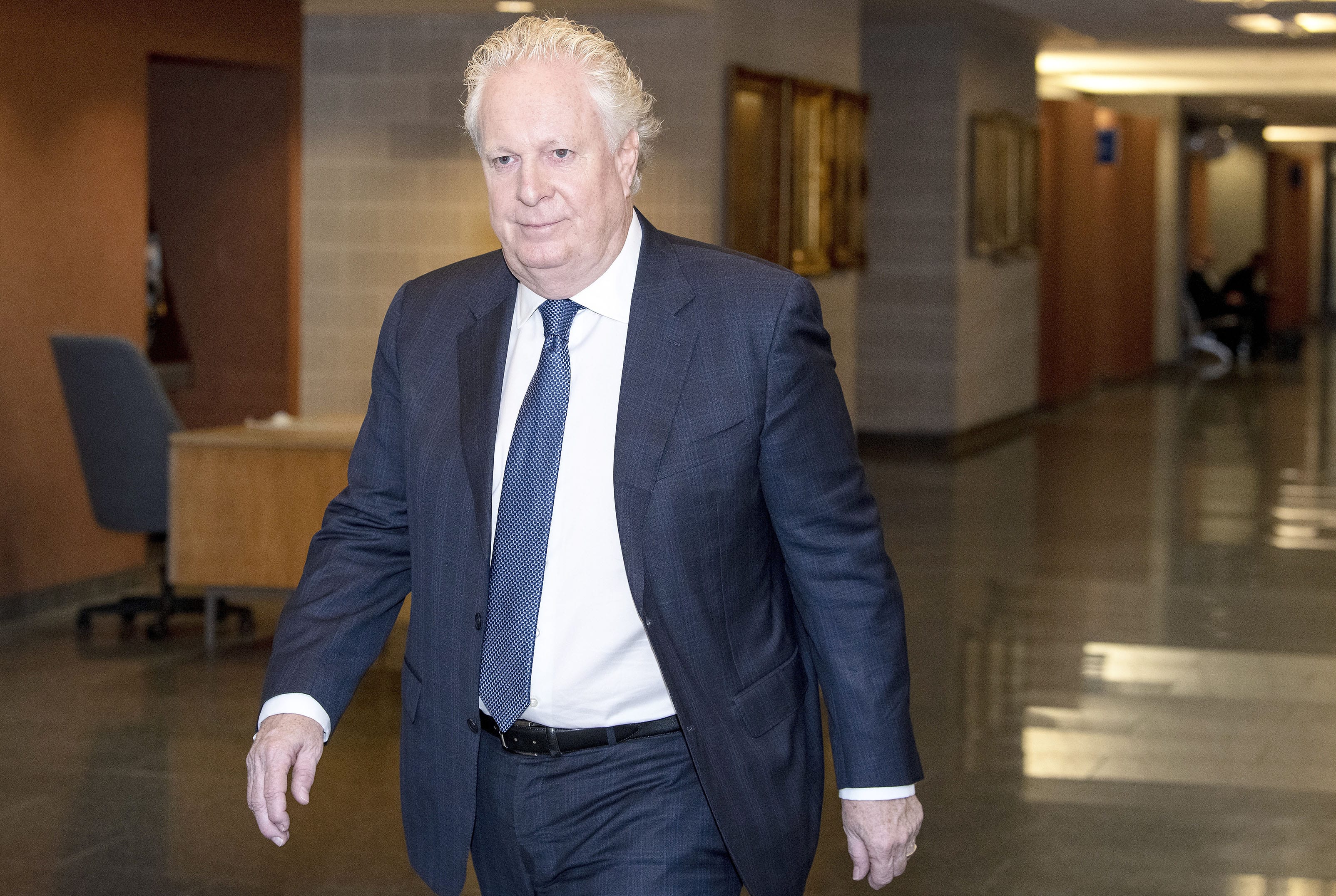 Le gâchis UPAC-Charest | Le Journal de Québec