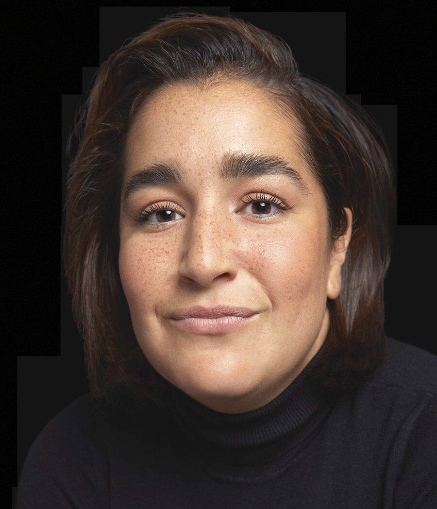 Mariana Mazza: “My mother is a Jedi osti” – Archyde