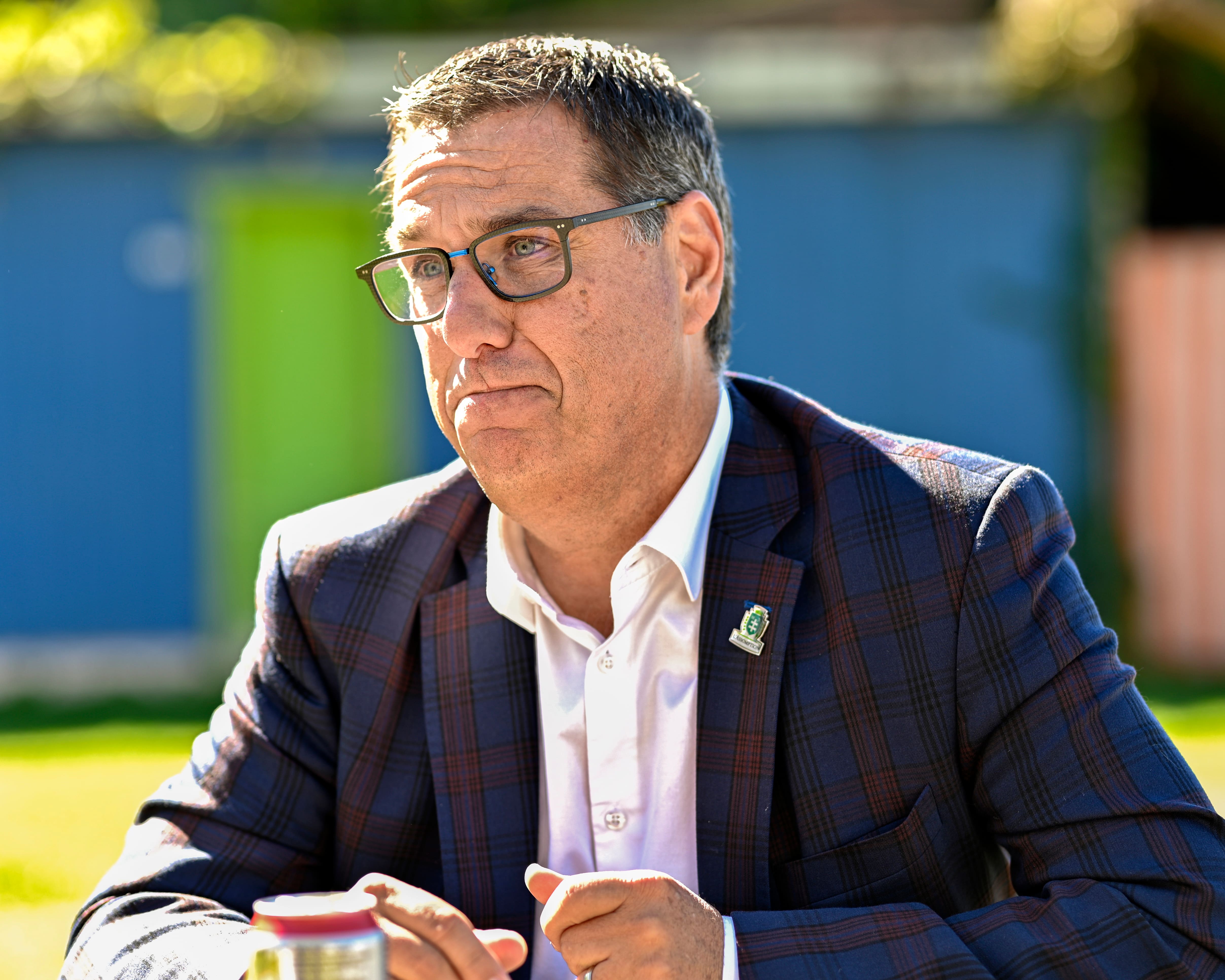 Sérieux risques au convoi «Dehors la CAQ» ce week-end | JDM