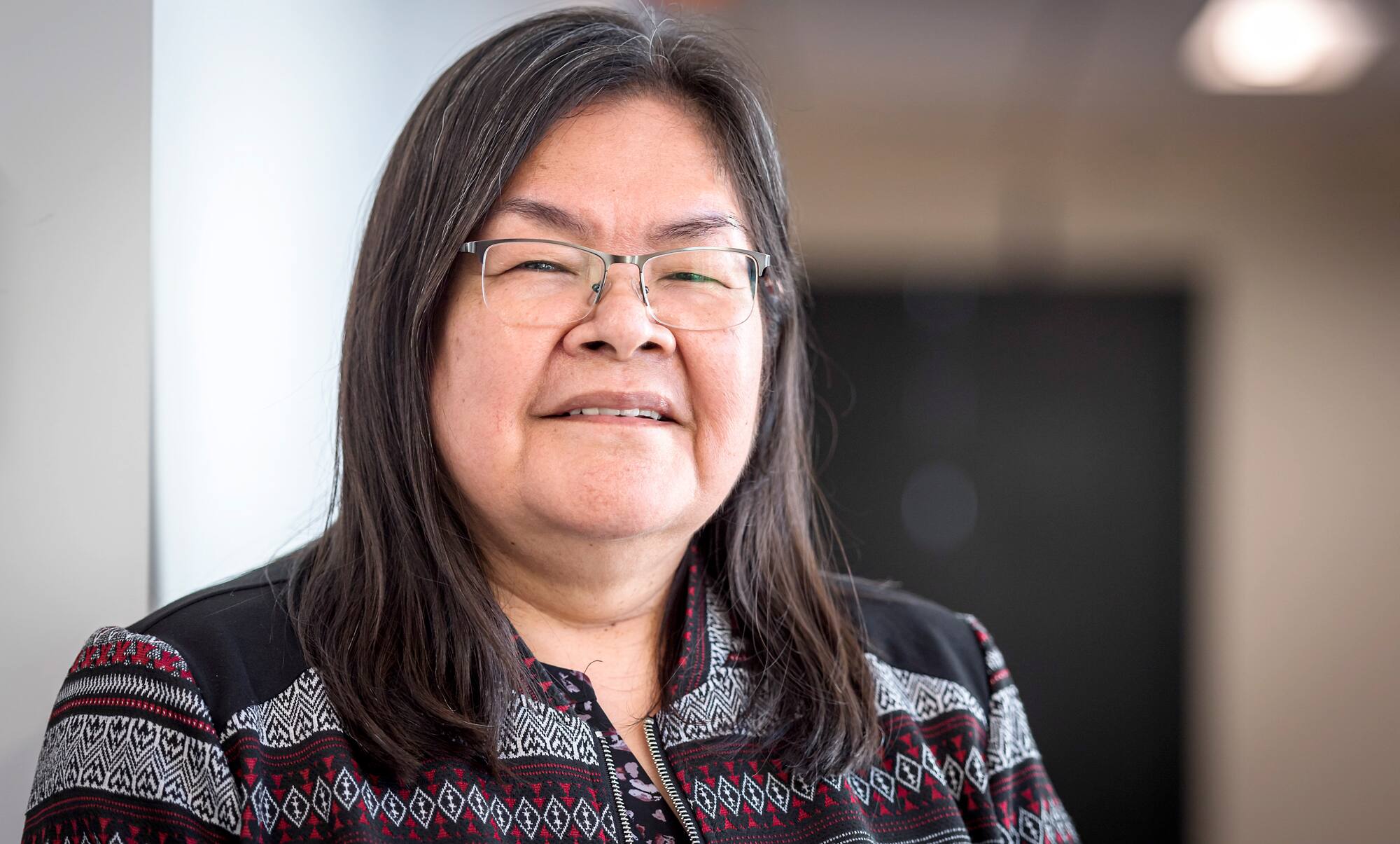 La langue innue est aussi en danger au Québec | JDM