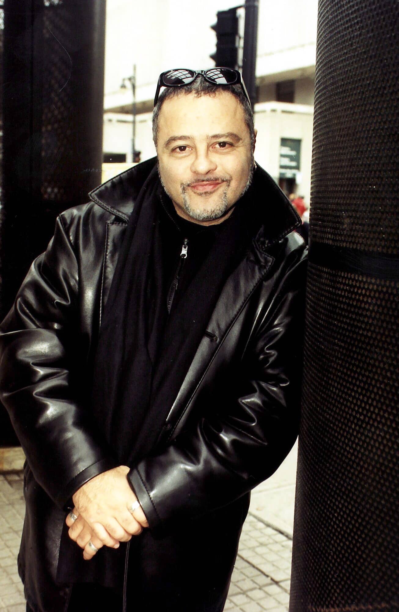 La carrière de Manuel Tadros en cinq photos souvenirs | JDM