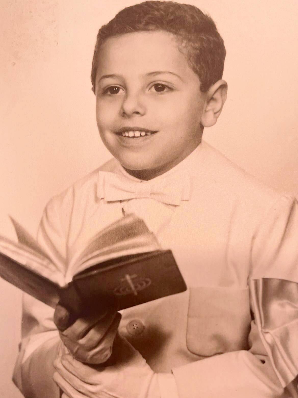 La carrière de Manuel Tadros en cinq photos souvenirs | JDM