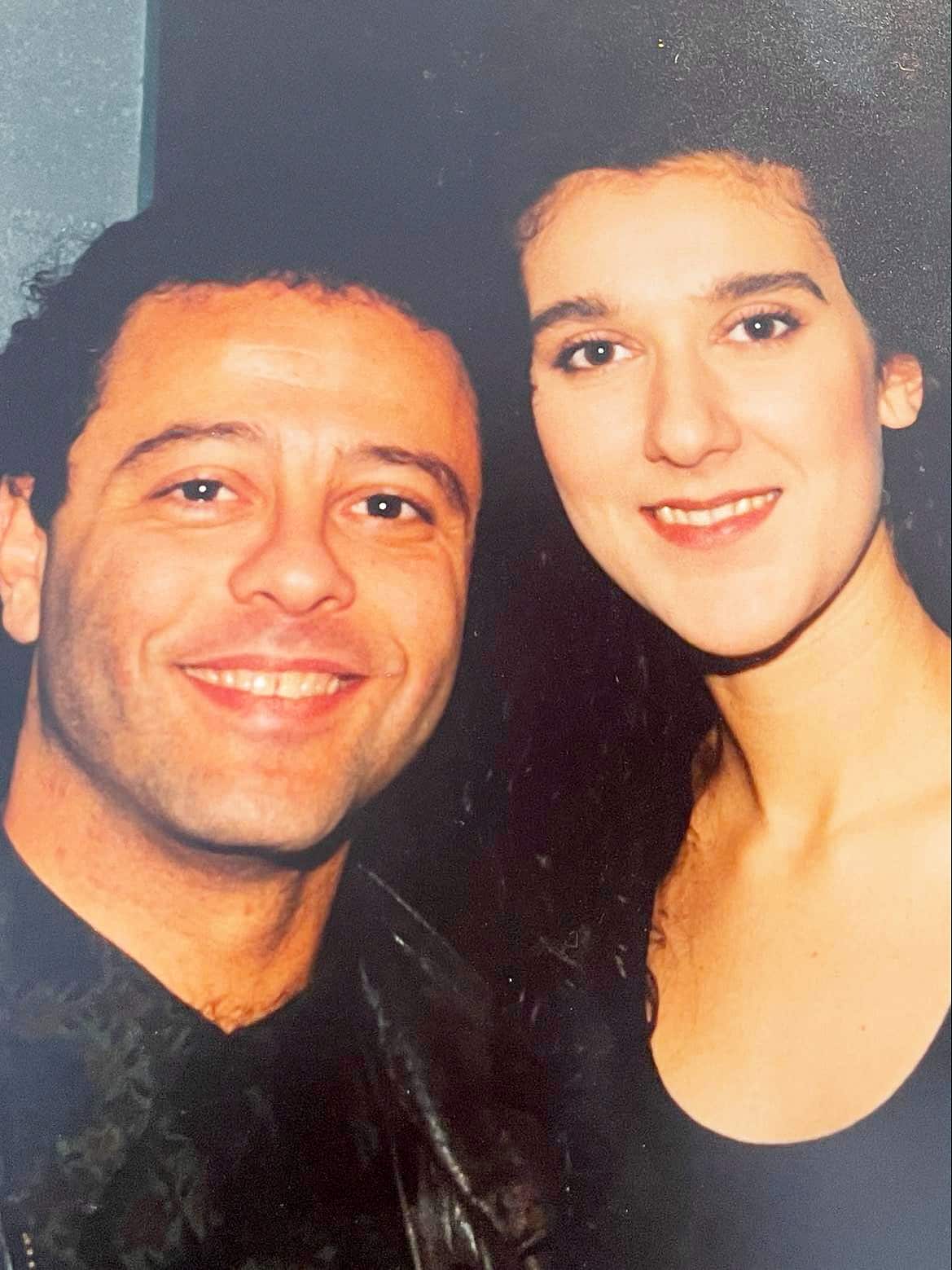 La carrière de Manuel Tadros en cinq photos souvenirs | JDM