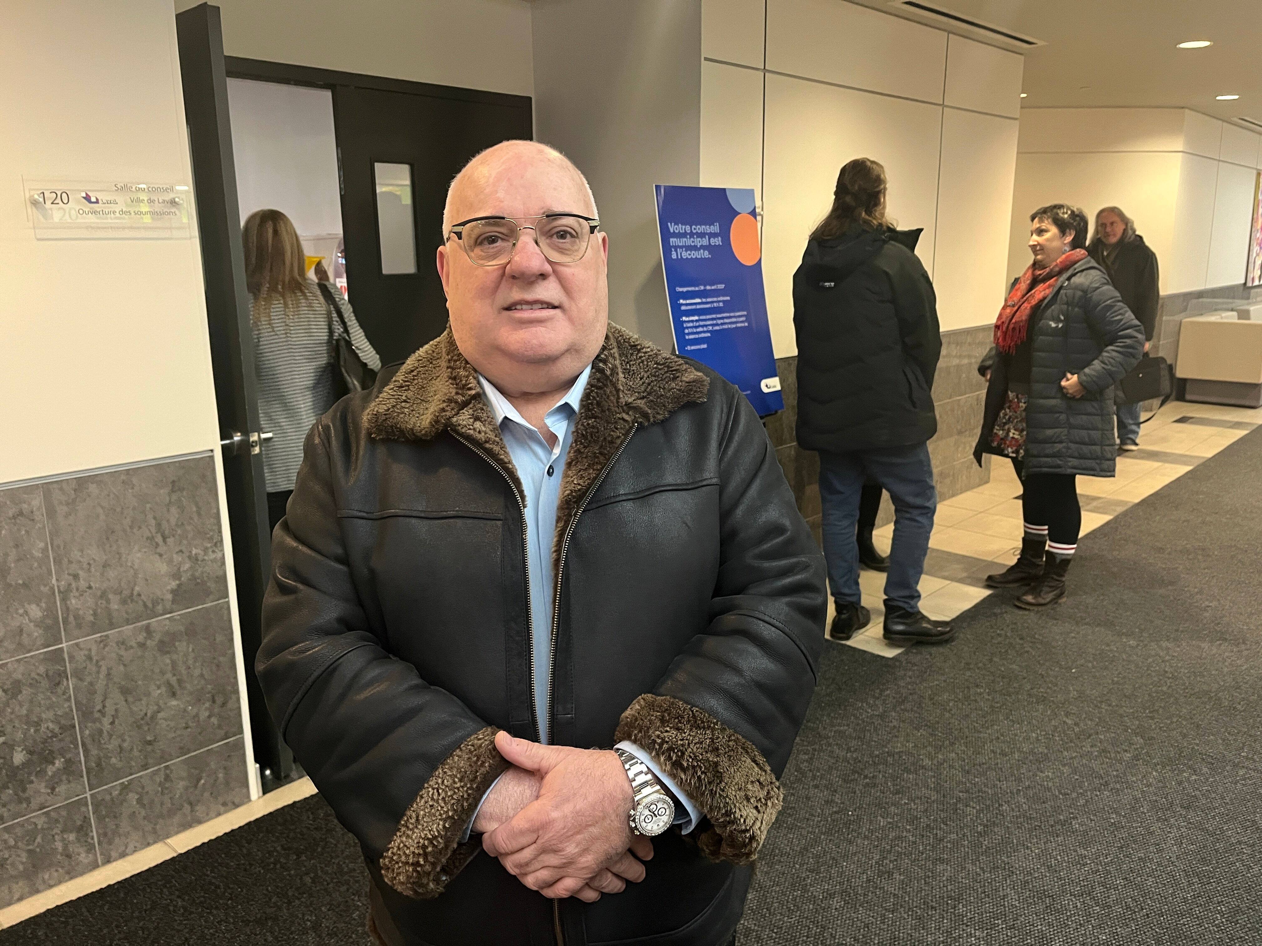 Trudel Studios: le terrain vendu 24 M$ moins cher par la Ville de Laval ...