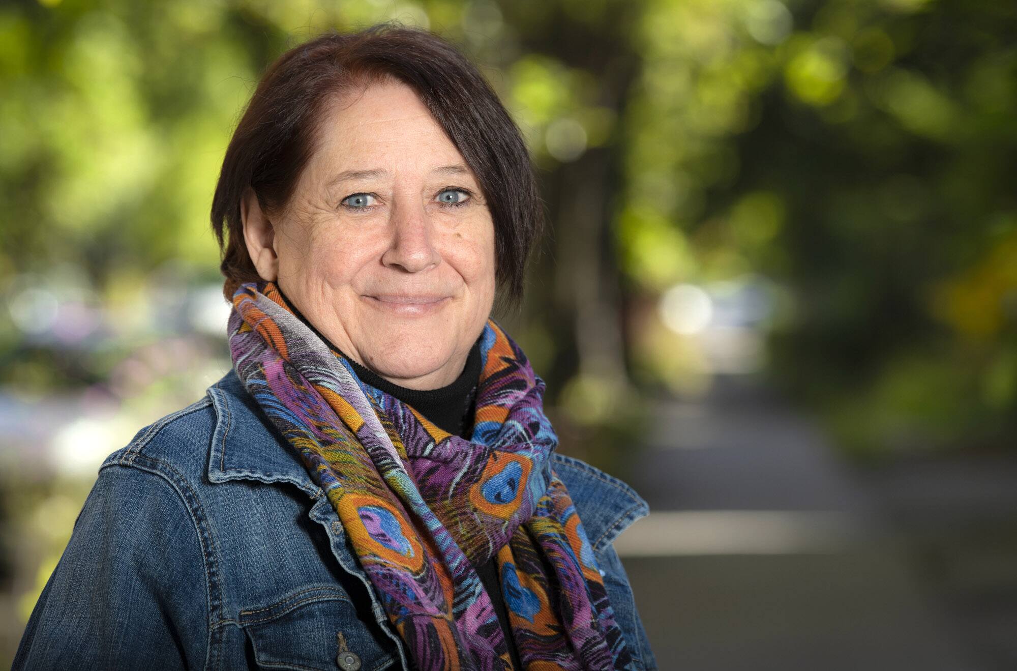 La carrière rocambolesque de la première femme policière au Québec | JDM