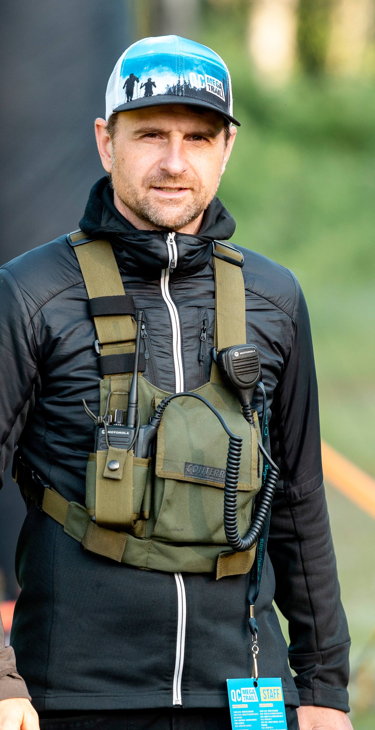 Ultra-trail: prêt pour un des parcours les plus difficiles du monde | JDM