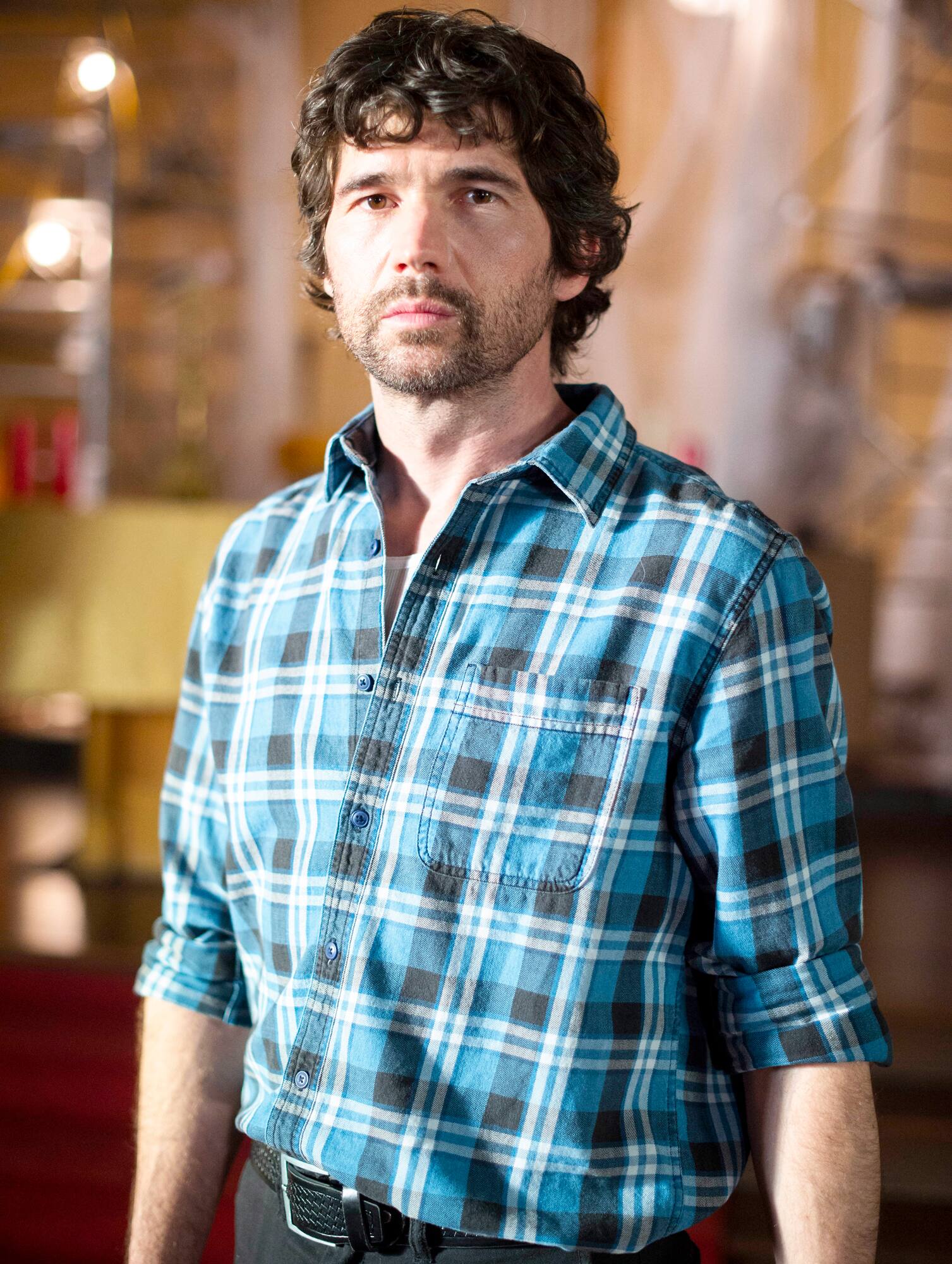 Télé Nostalgie: Maxime Denommée était fasciné par La petite maison dans ...