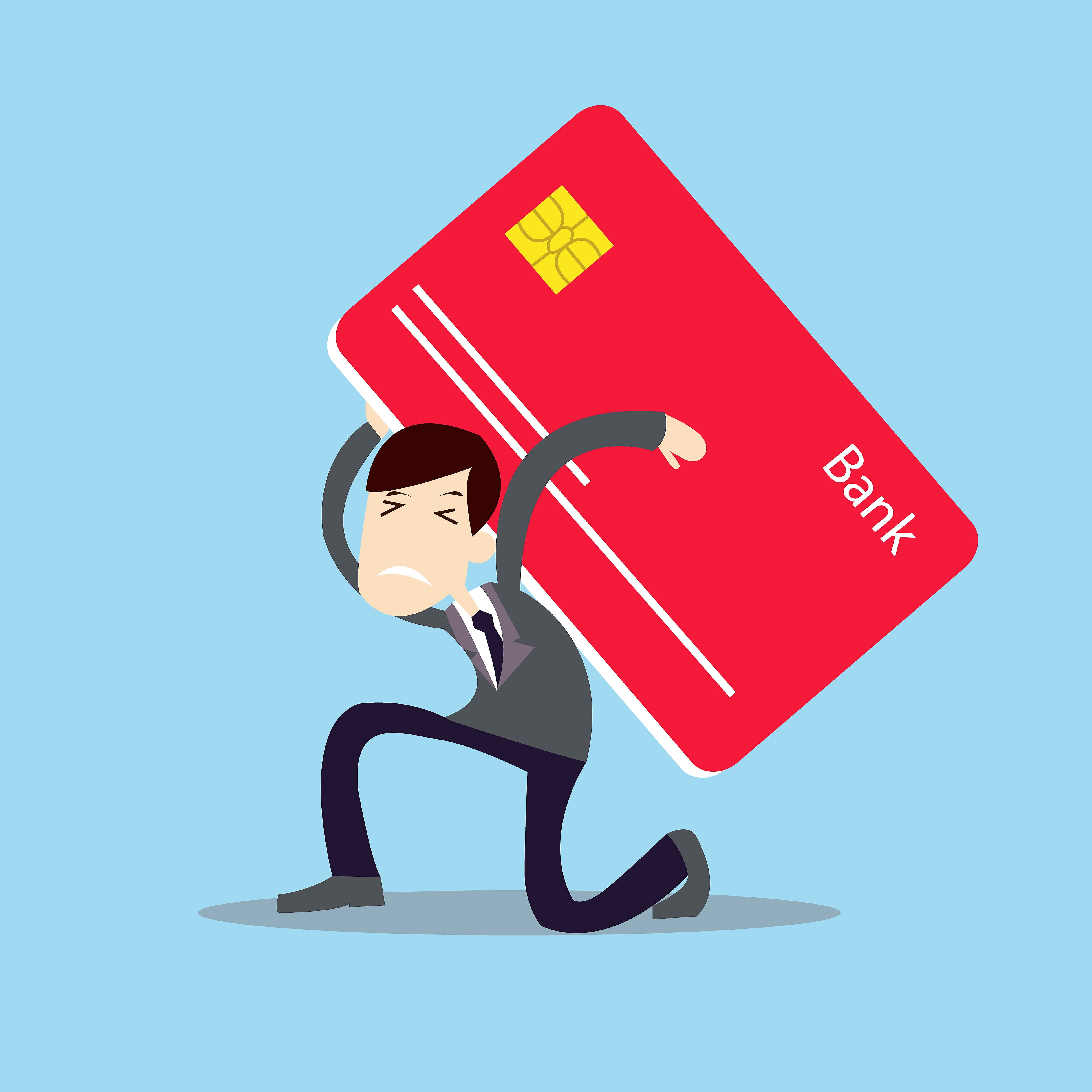 Carte de crédit supplémentaire: pas une bonne idée pour améliorer sa ...