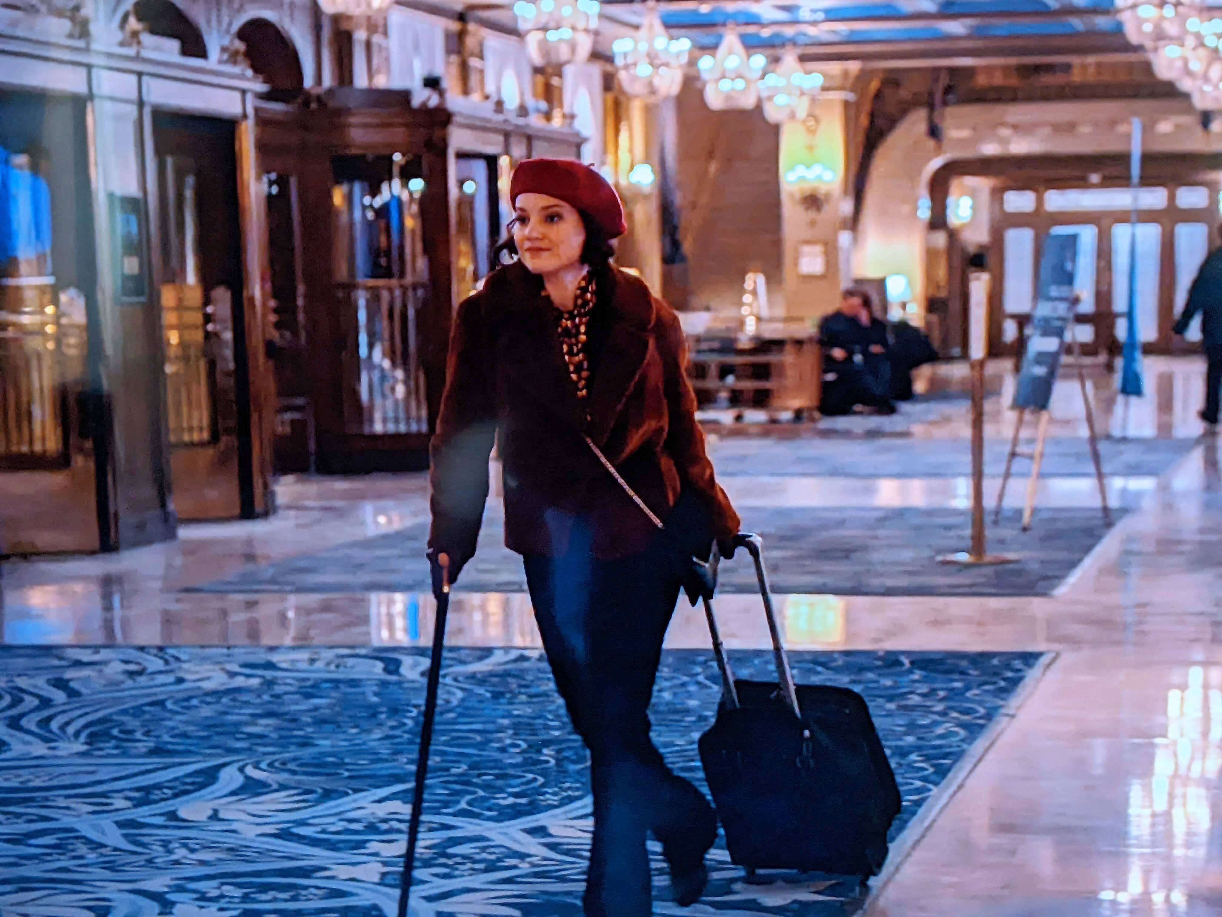 Québec au petit écran: voici les lieux de tournage de La Faille 2 | JDQ