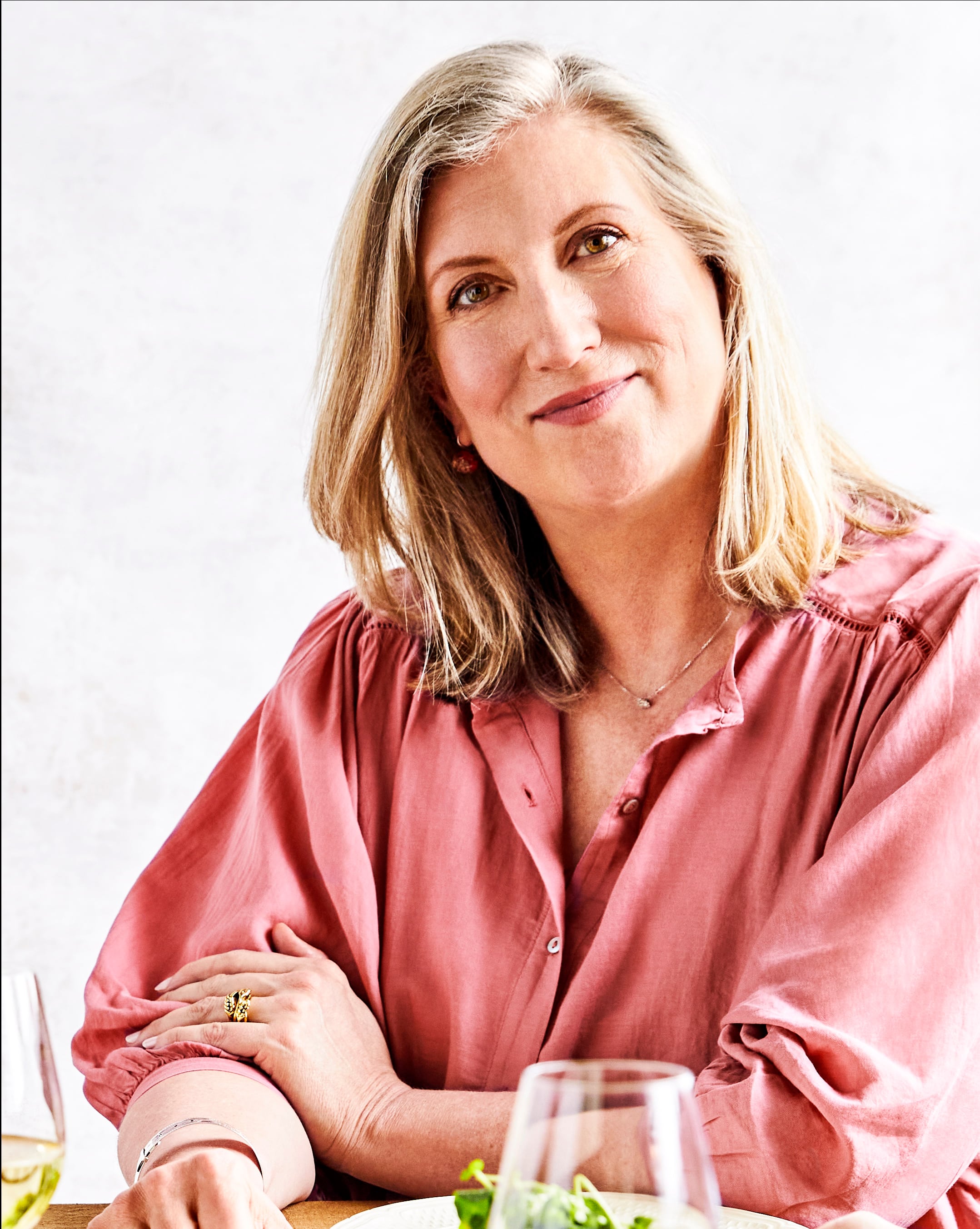 Un week-end chez Lesley | Le Journal de Montréal