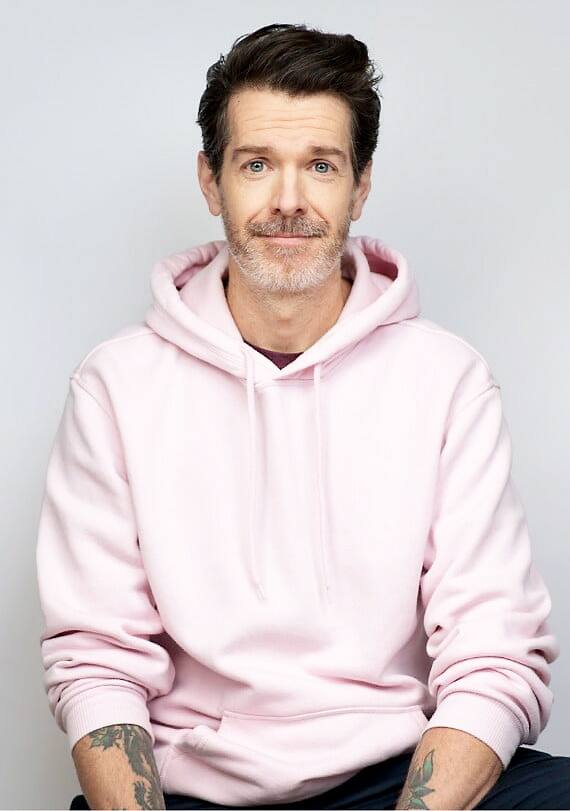 5 questions à Olivier Gaudet-Savard, producteur au contenu de Maître du ...