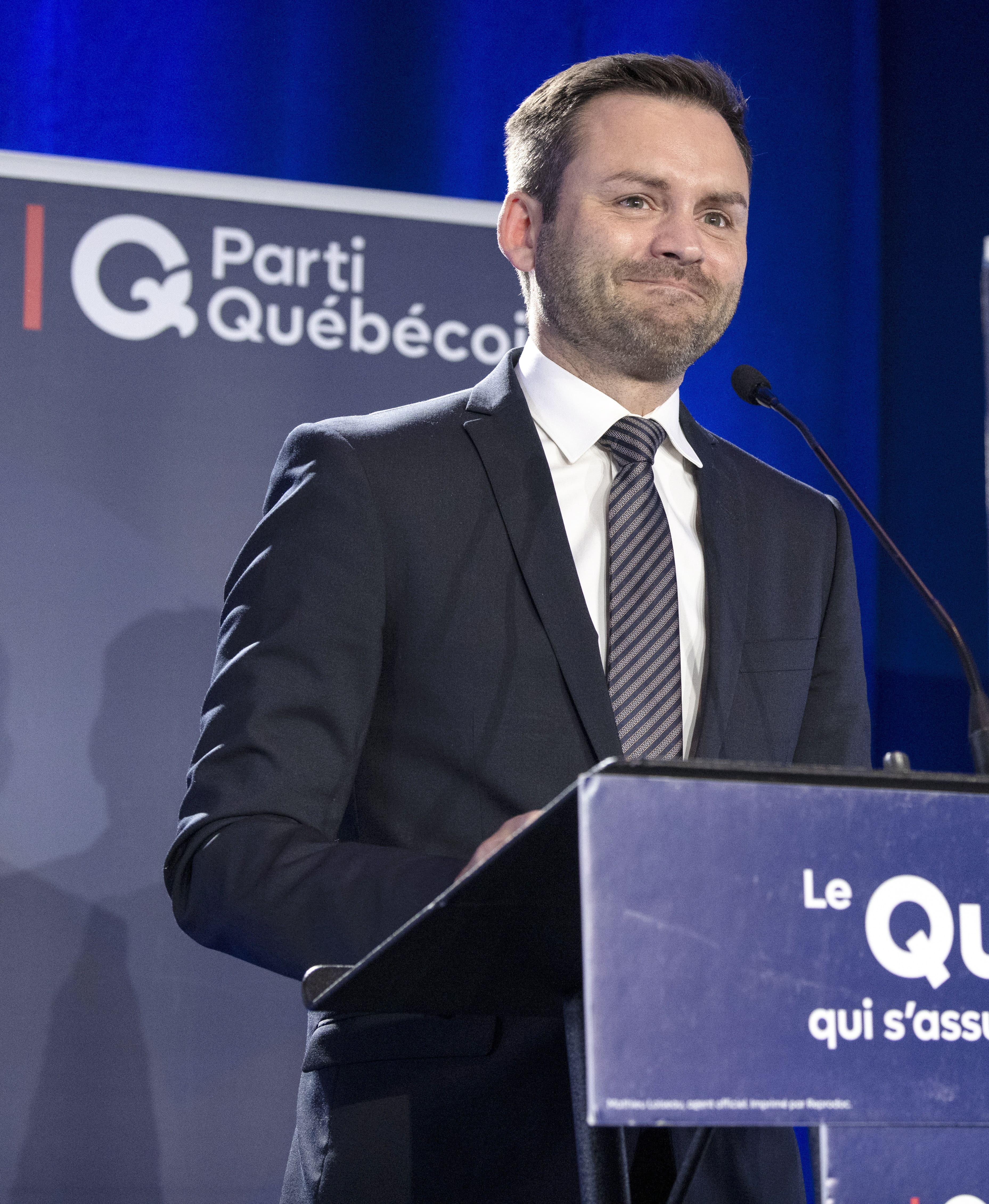 PSPP : le lourd défi d'exister | Le Journal de Montréal