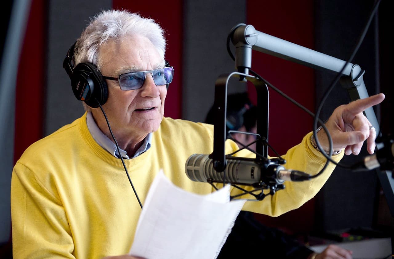 Indépendance du Québec: «On a manqué le tournant», selon Gilles Proulx ...