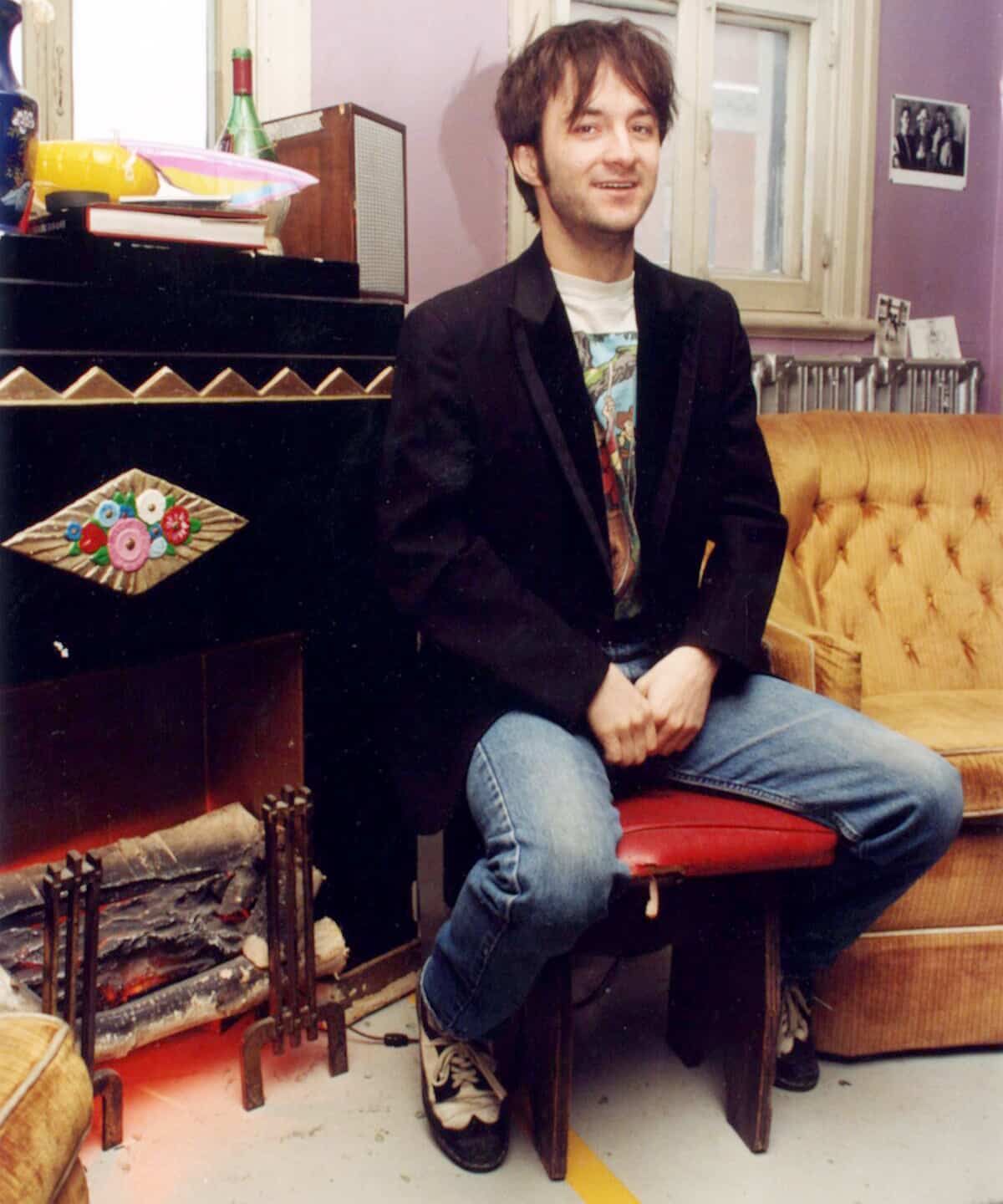 André «Dédé» Fortin devient le quatrième musicien nommé personnage ...