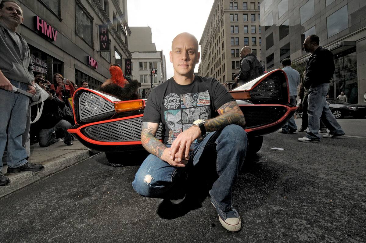 Engouement sans précédent au Comiccon de Québec | JDM