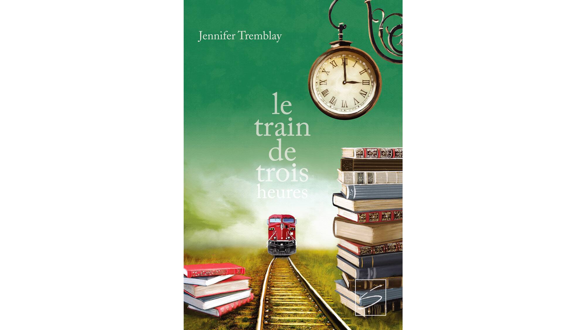 Le train de trois heures: une histoire en construction | JDQ
