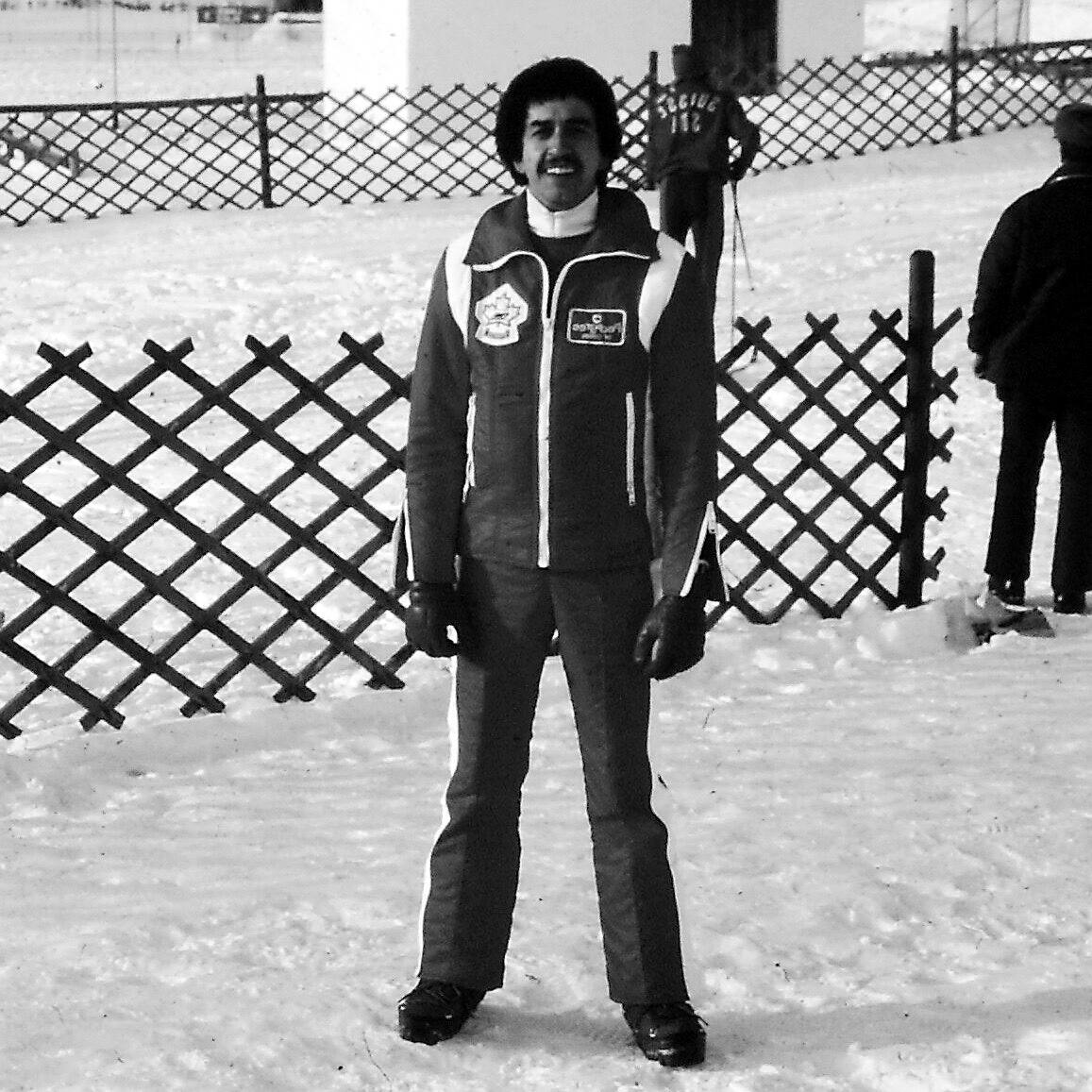 Guy-V. Robillard: quarante ans derrière le petit écran | JDM