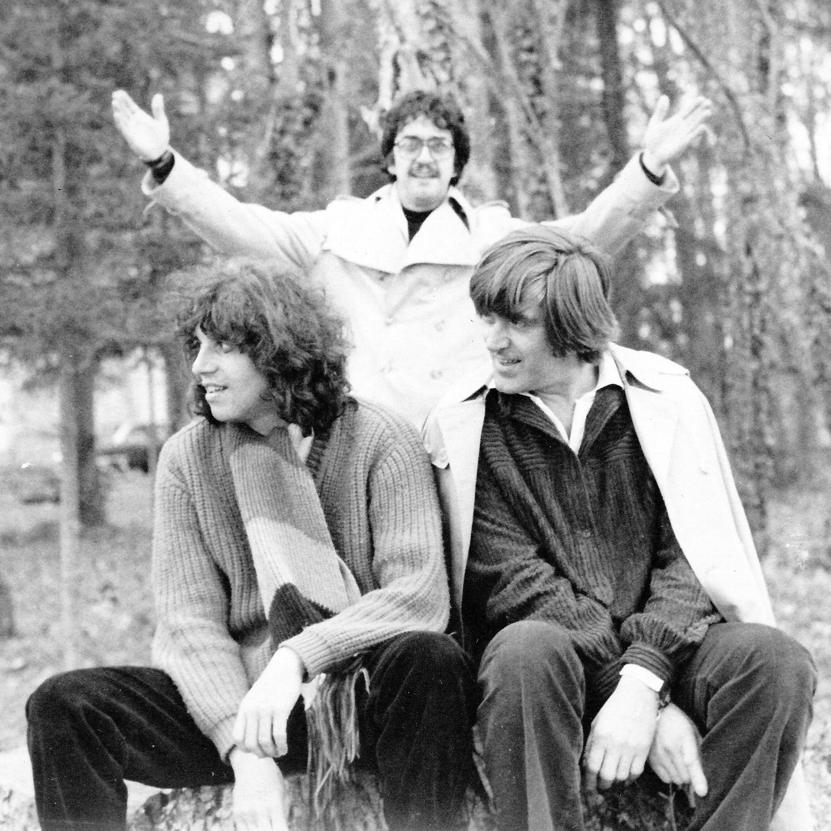 Guy-V. Robillard: quarante ans derrière le petit écran | JDM