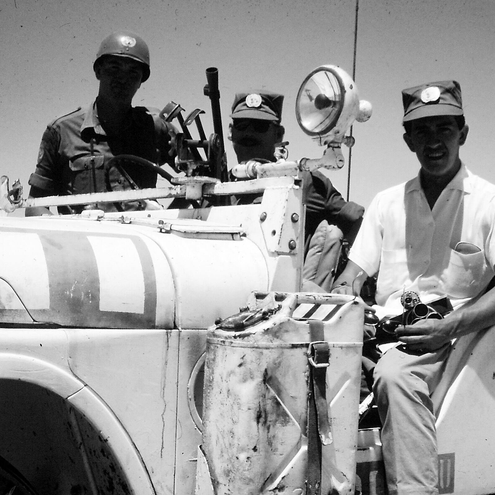 Guy-V. Robillard: quarante ans derrière le petit écran | JDM