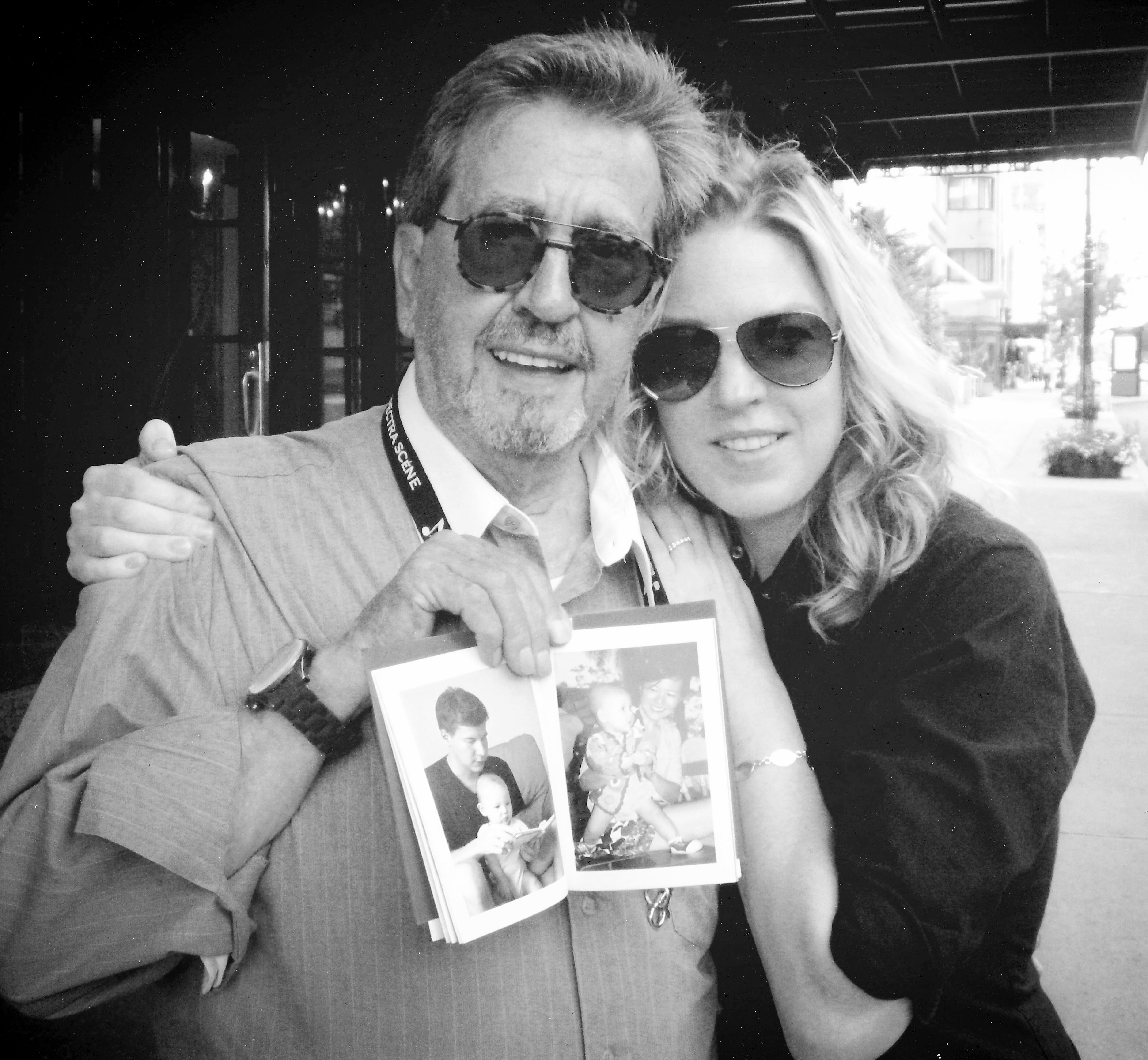 Guy-V. Robillard: quarante ans derrière le petit écran | JDM