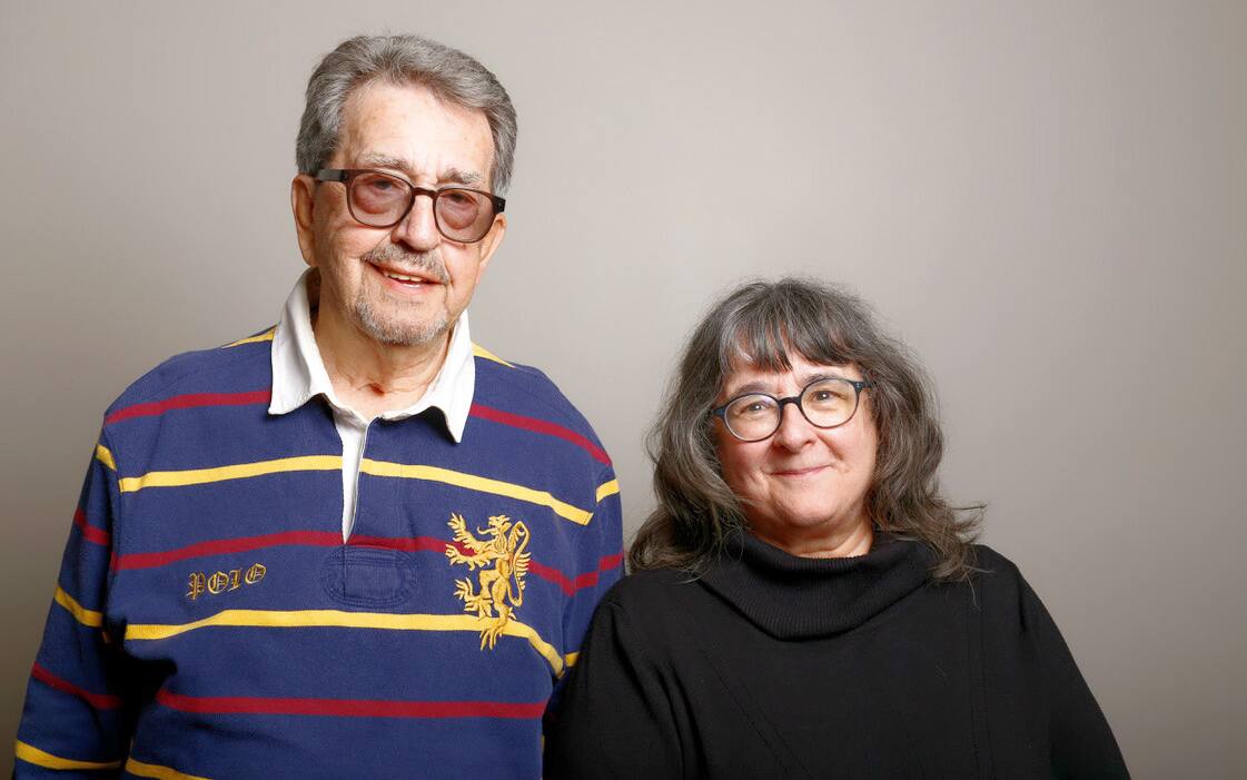 Guy-V. Robillard: quarante ans derrière le petit écran | JDM