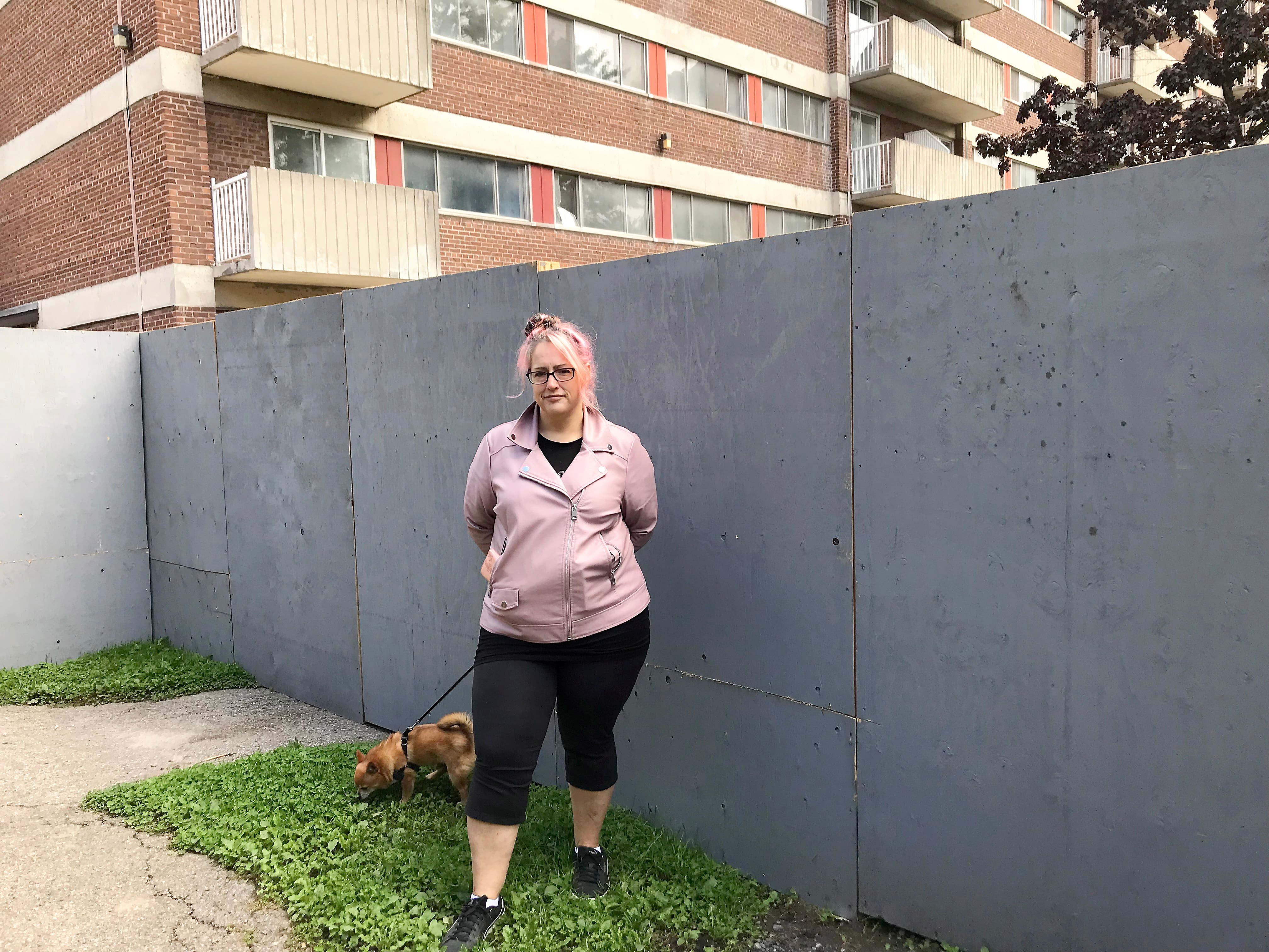En pleine crise du logement, 1700 HLM sont vides à Montréal | JDM