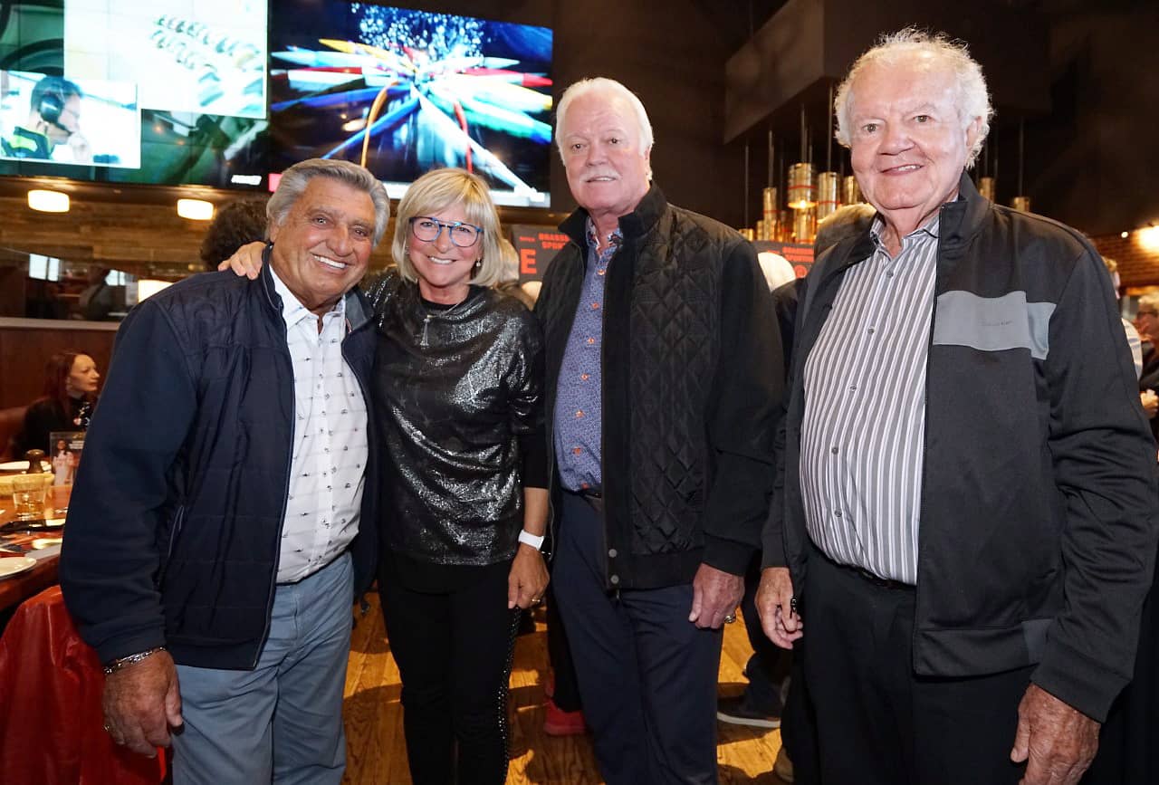 Émile «Butch» Bouchard | Le Journal de Montréal