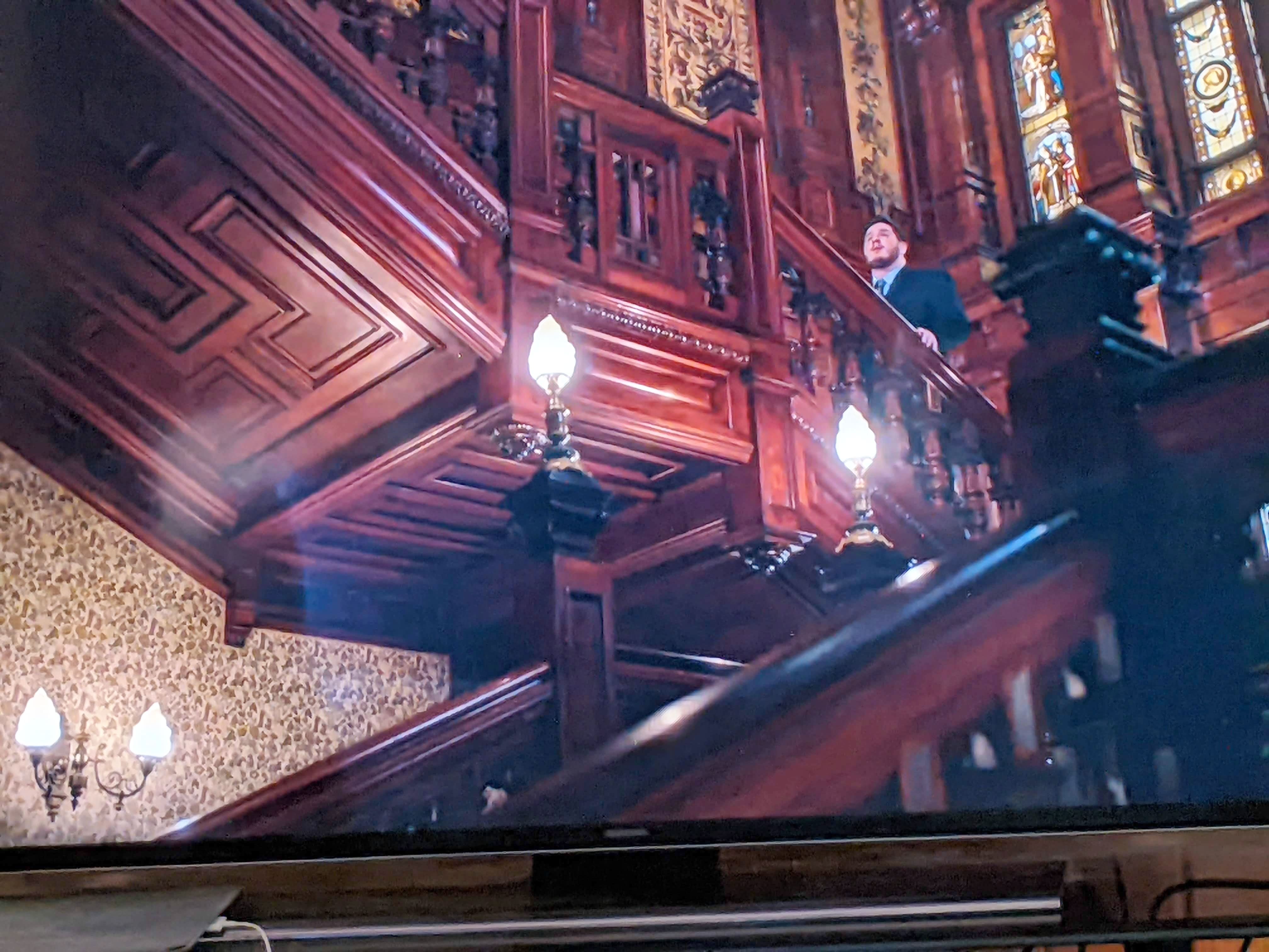 Québec au petit écran: voici les lieux de tournage de La Faille 2 | JDQ