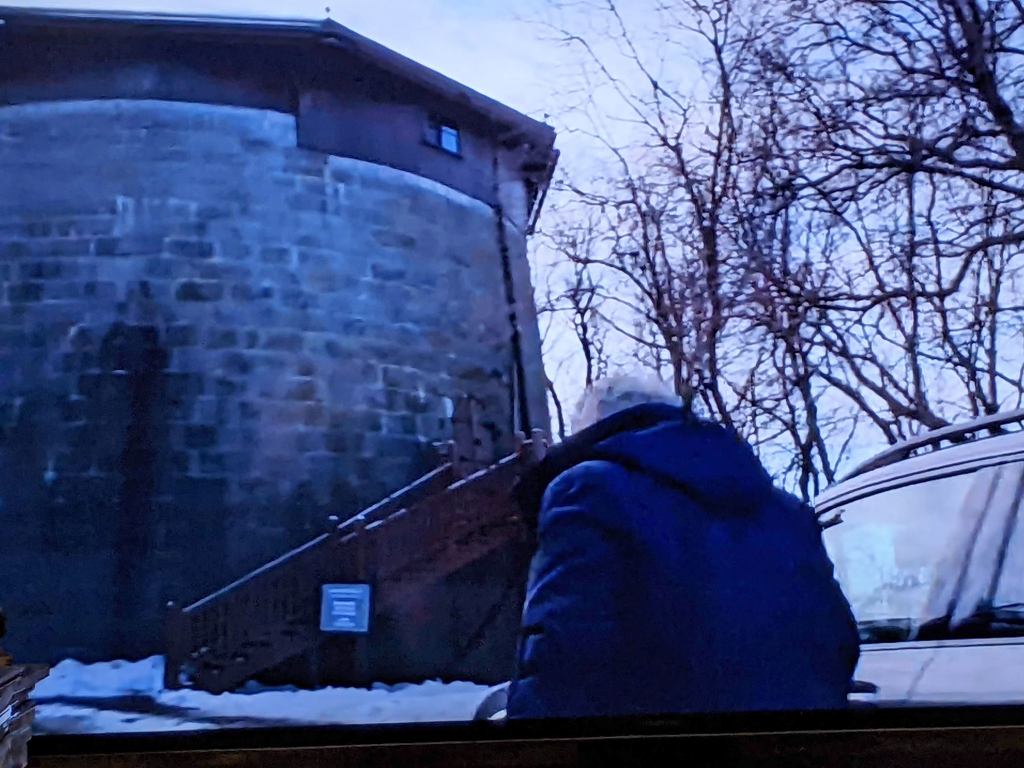 Québec au petit écran: voici les lieux de tournage de La Faille 2 | JDQ