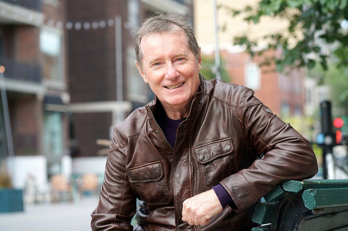 Marc Messier, jamais seul avec un livre | JDM