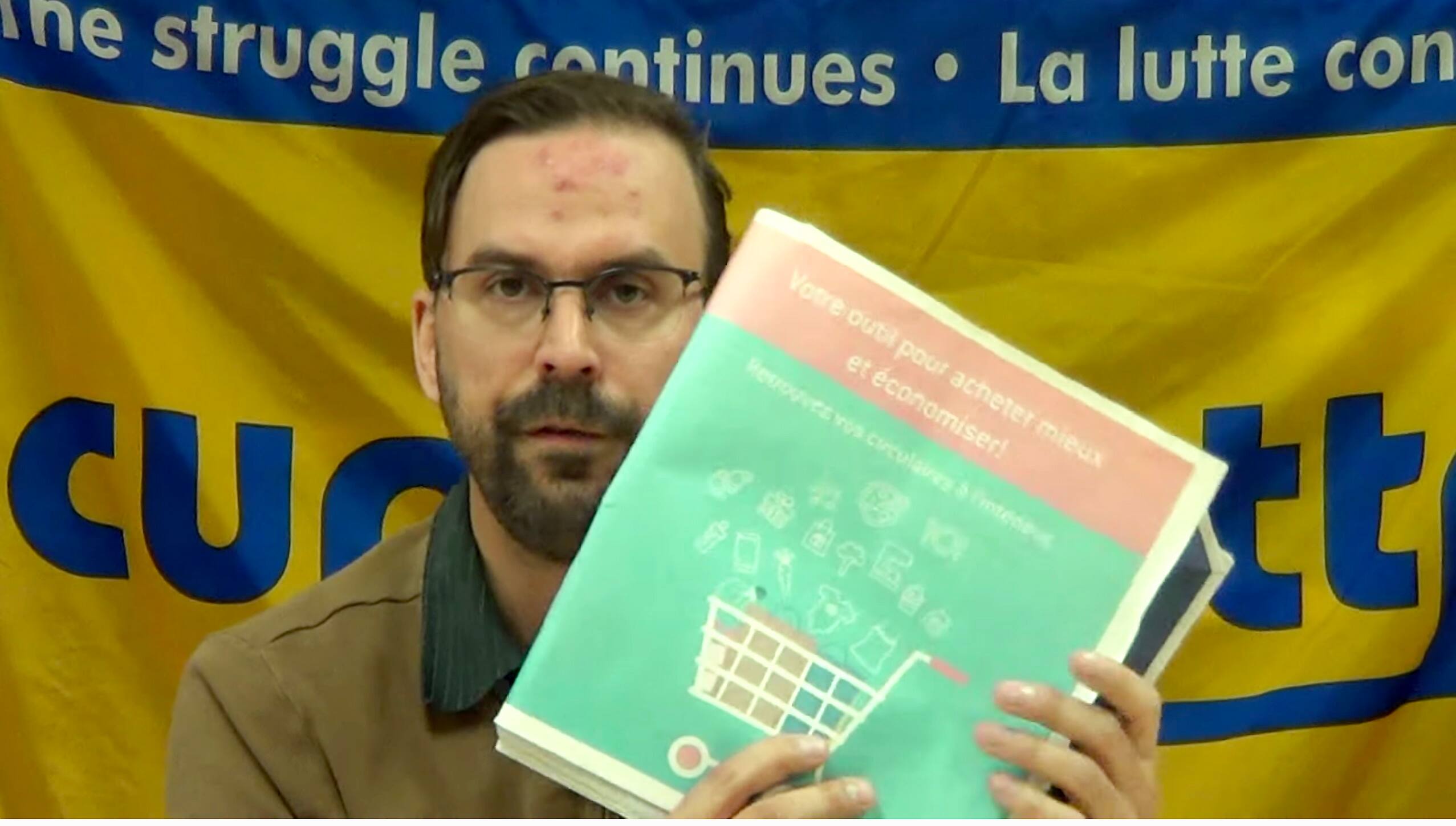 Le «nouveau» Publisac soulève la colère des postiers | JDM