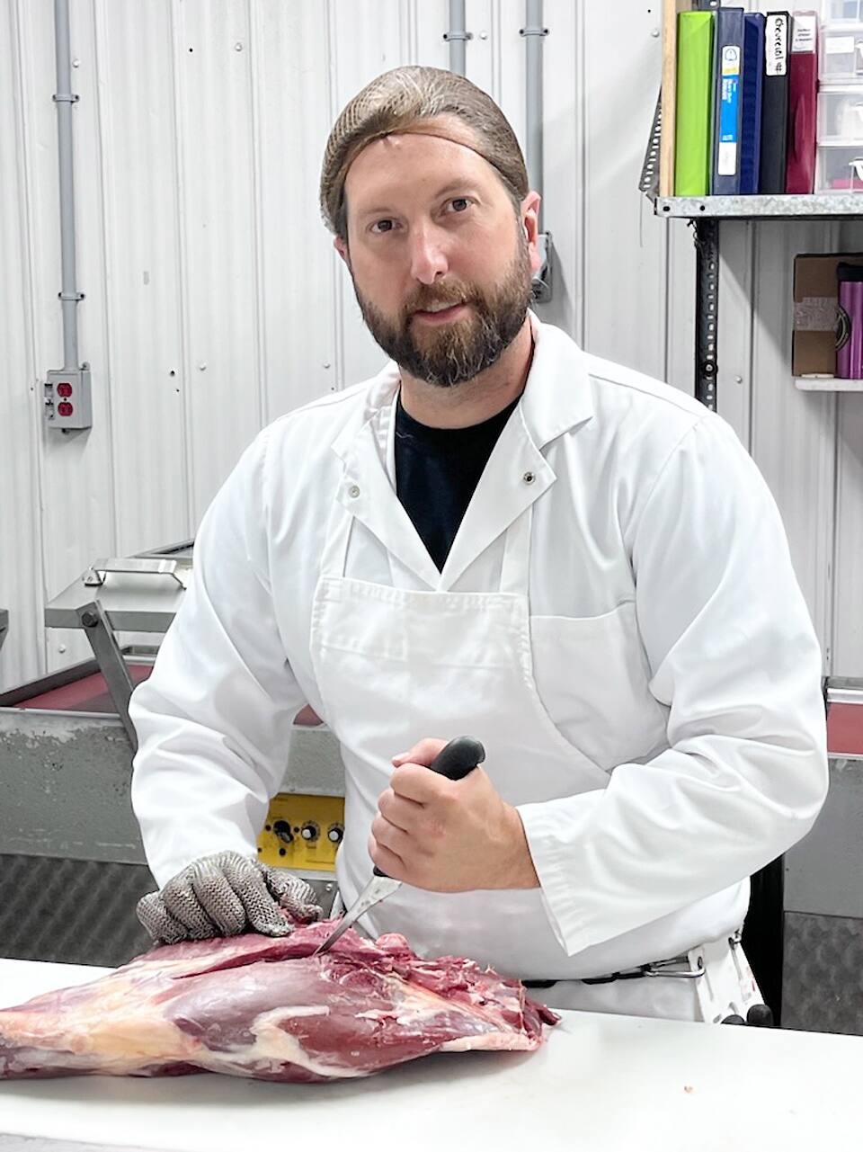 Questions à un boucher d’expérience | Le Journal de Montréal